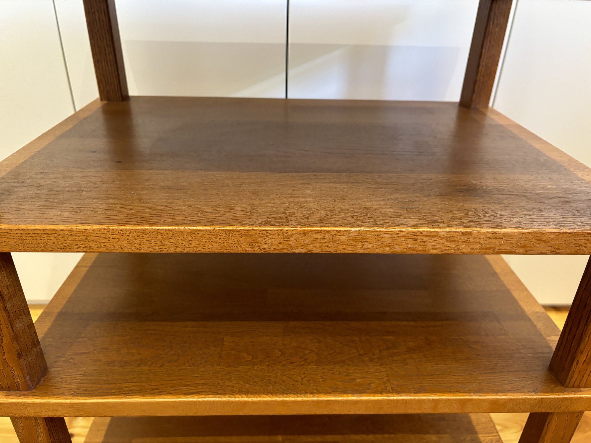 PRICE DROP Hi-Fi Racks UK Podium Slimline Rack RRP ~ $1,500 |﻿ Hi-Fi ...