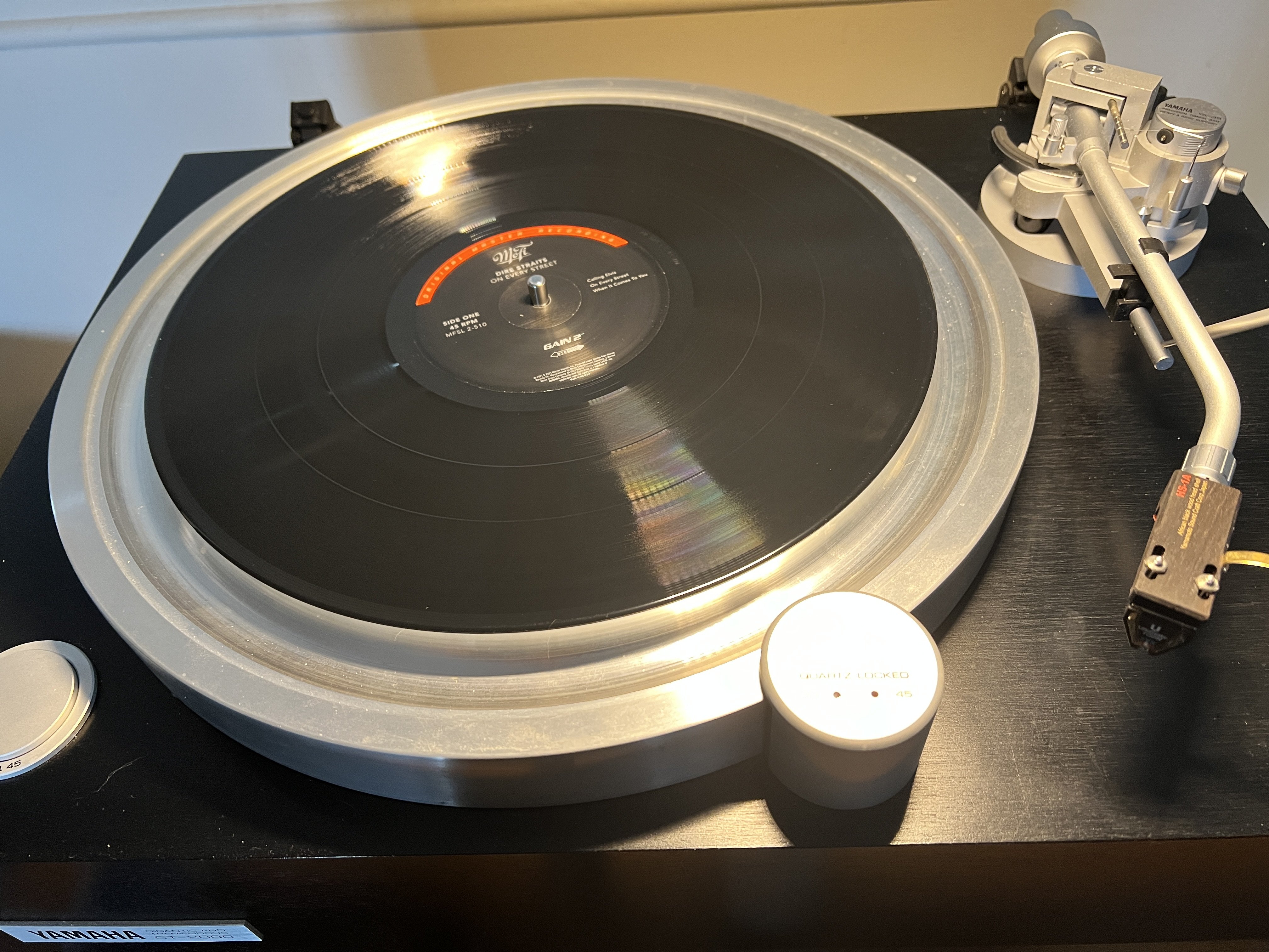 DS on every street MoFI - Page 2 |﻿ Turntables, Record Players & Vinyl