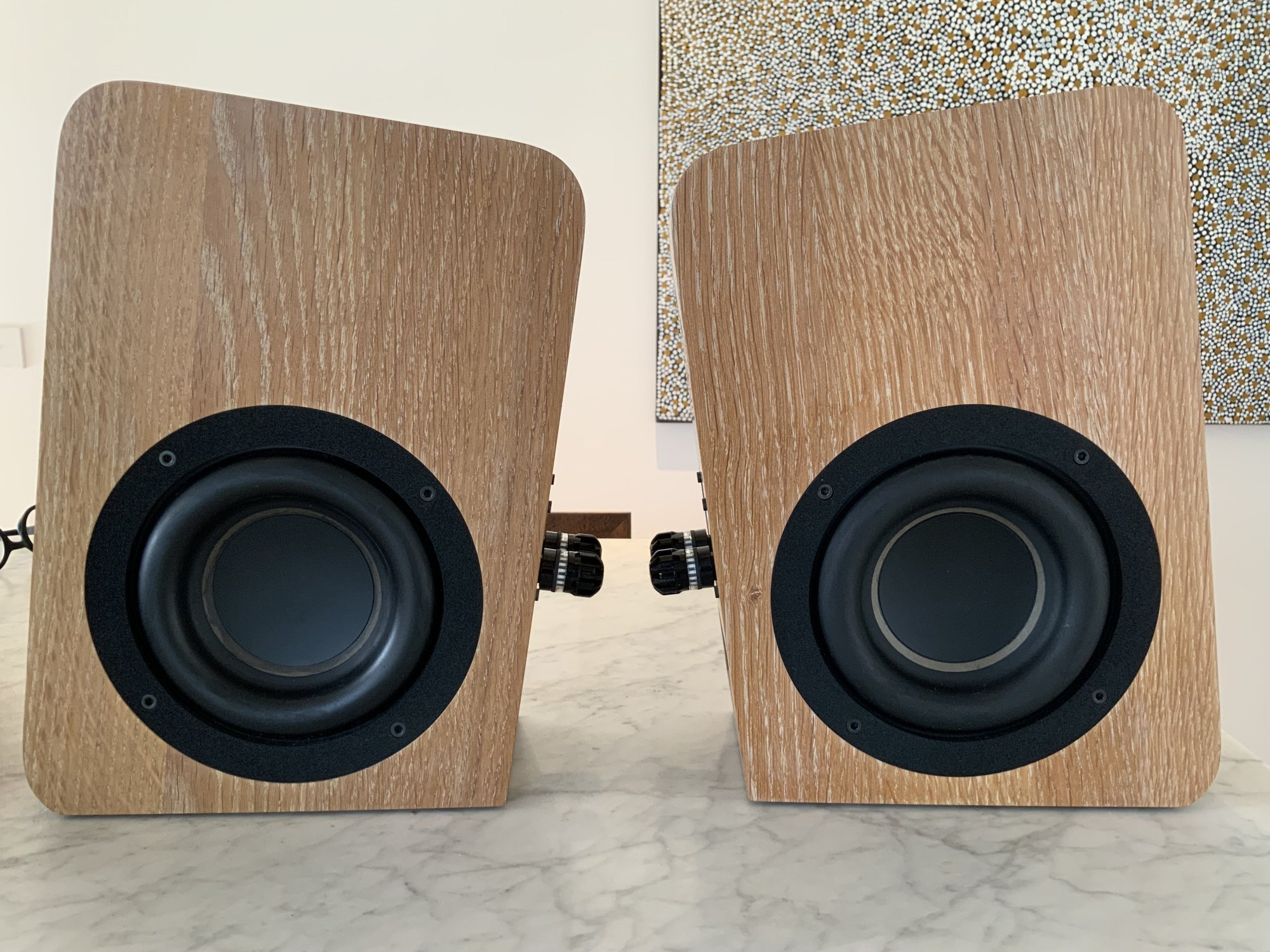 Boenicke W5 SE - Stereo, Home Cinema, Headphones Components - StereoNET