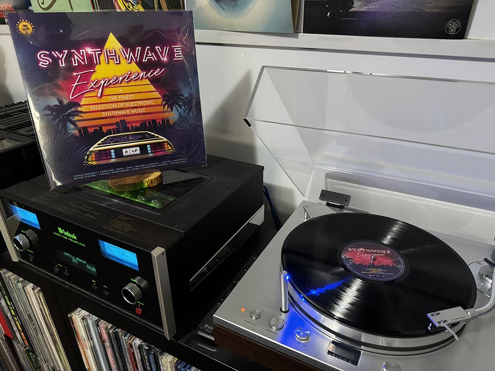 VINYL: Currently Spinning - Page 1696 - Currently Spinning Threads ...