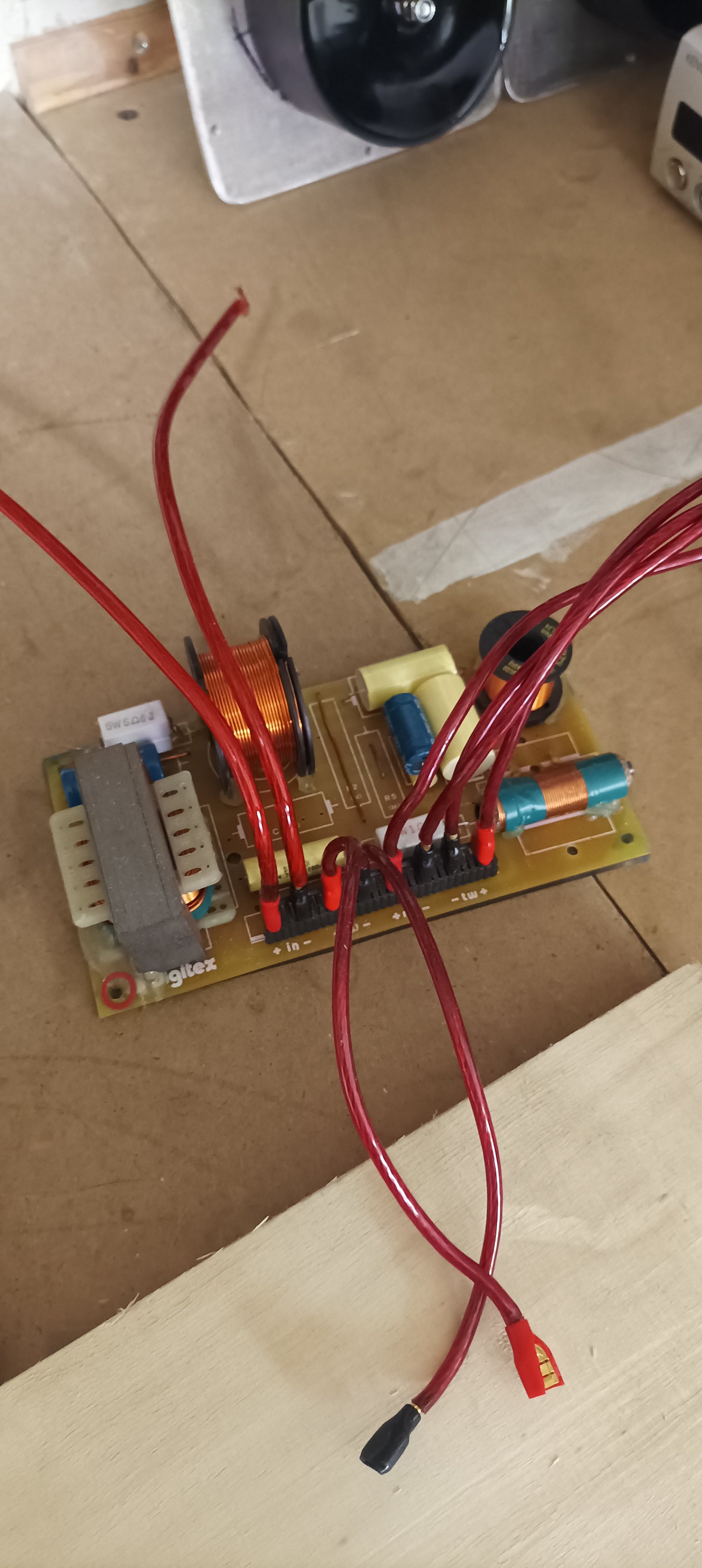 DIY Active boom-box |﻿ DIY Audio Projects