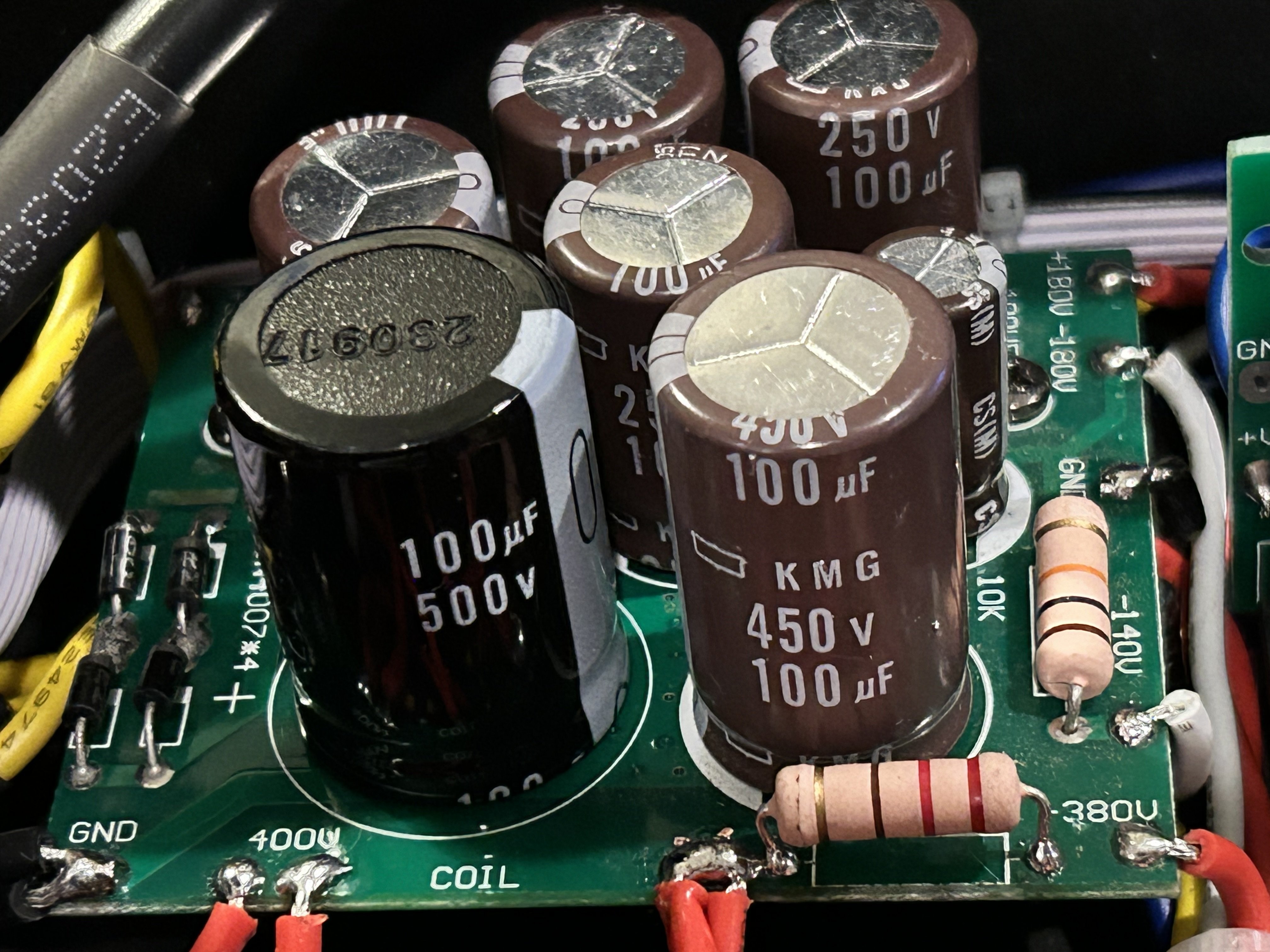 Willsenton R300 Owners & Discussion Thread - Page 45 - Stereo ...