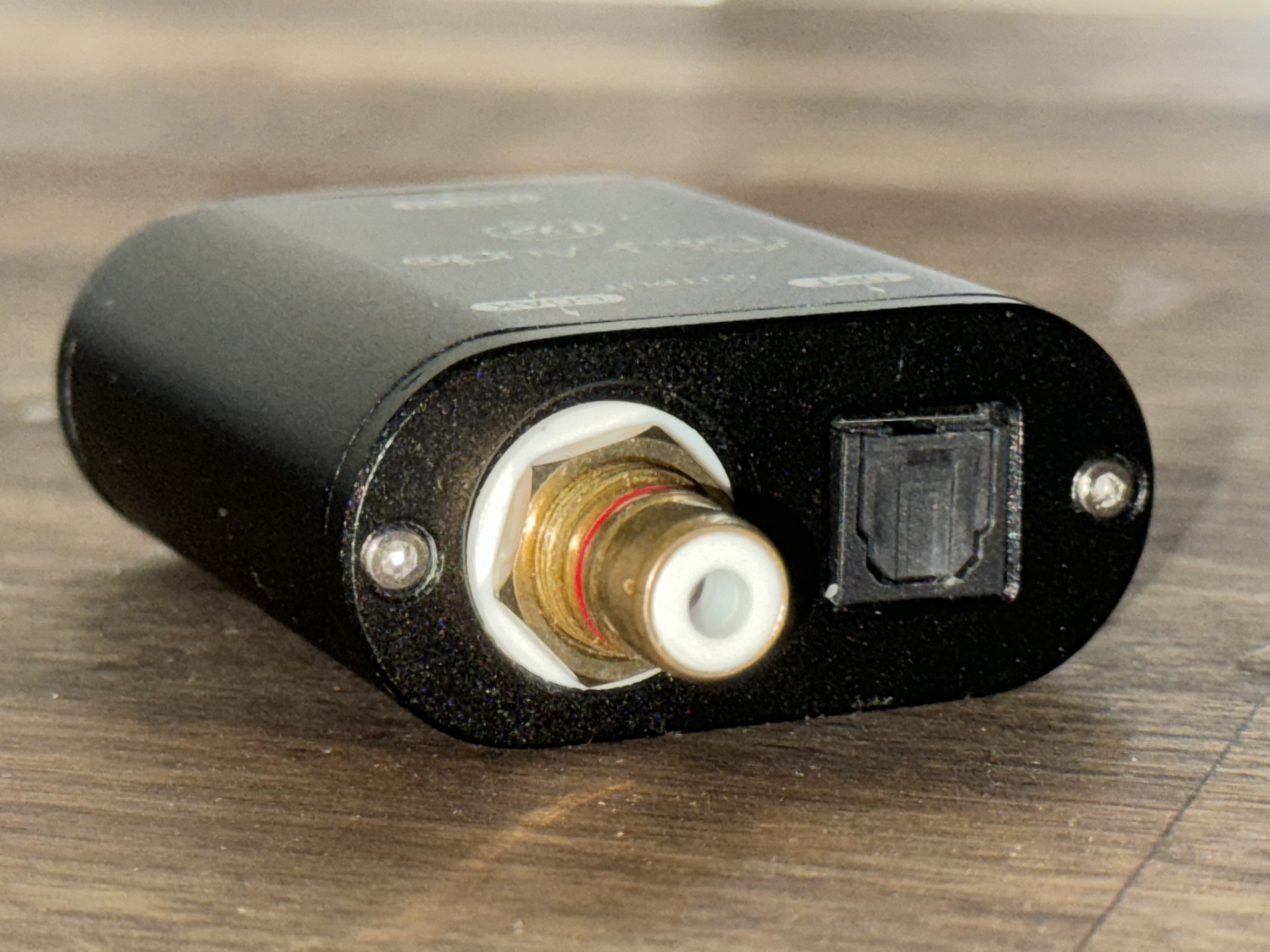Douk Audio U2 USB SPDIF/Coaxial Converter - Hi-Fi and Cinema Cables ...
