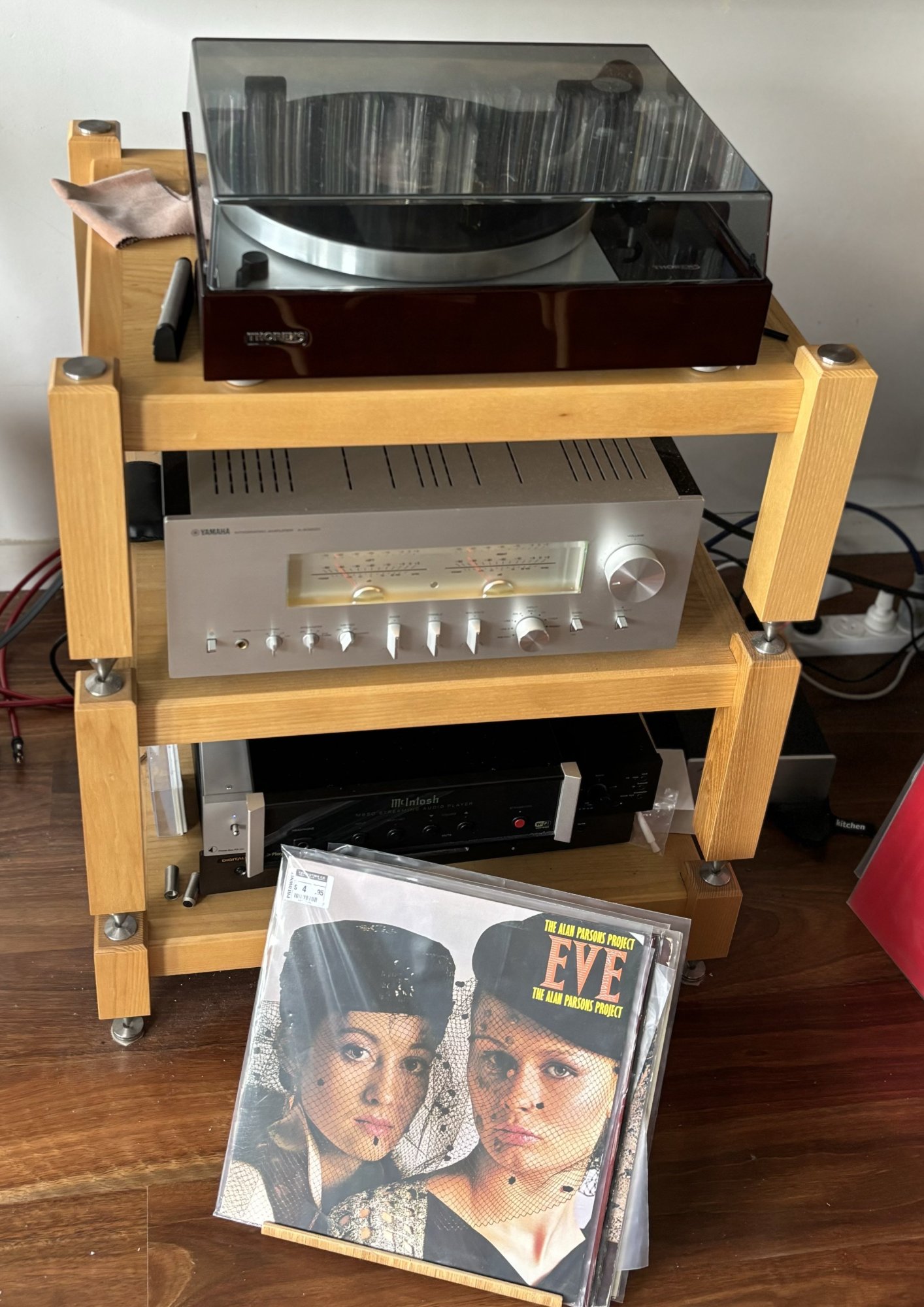 VINYL: Currently Spinning - Page 1699 - Currently Spinning Threads ...