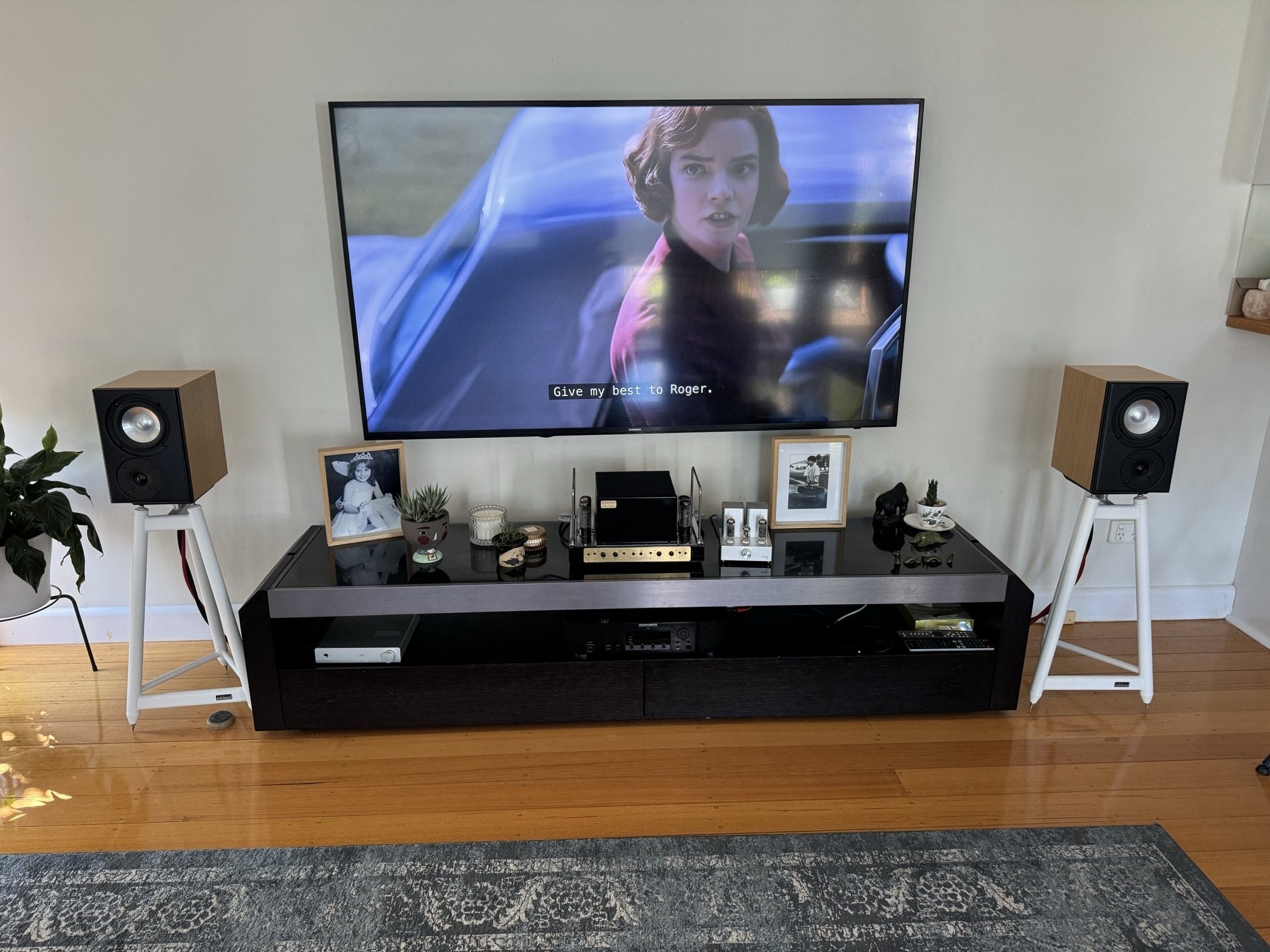 Legend Acoustics Joey 9 Speakers |﻿ Stereo, Home Cinema, Headphones ...