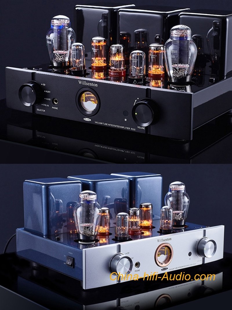 Willsenton R300 Owners & Discussion Thread - Page 45 - Stereo Amplifiers & Pre-Amps - StereoNET