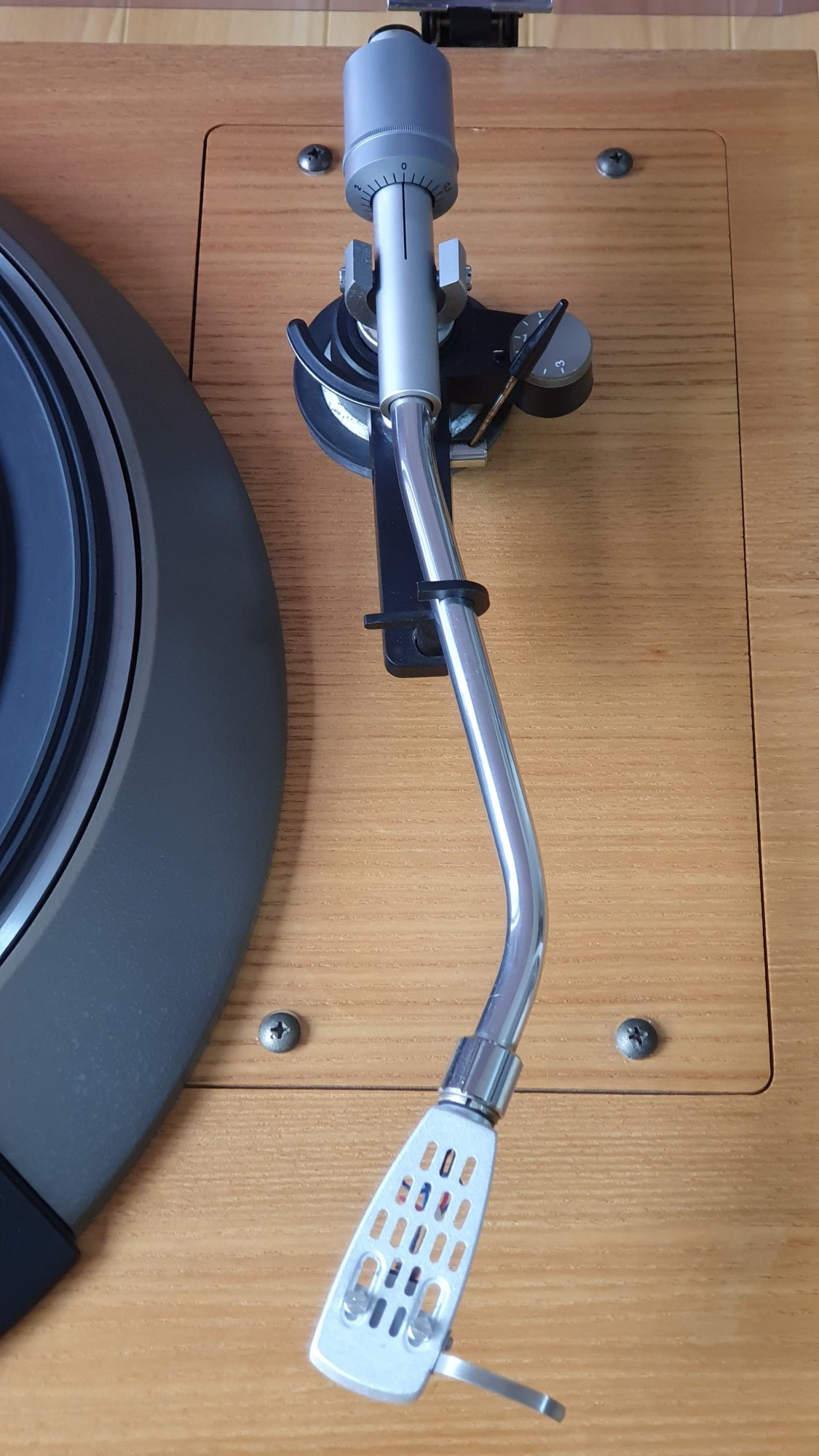 Vintage Denon Direct Drive Turntable DP3000 - Stereo, Home Cinema ...