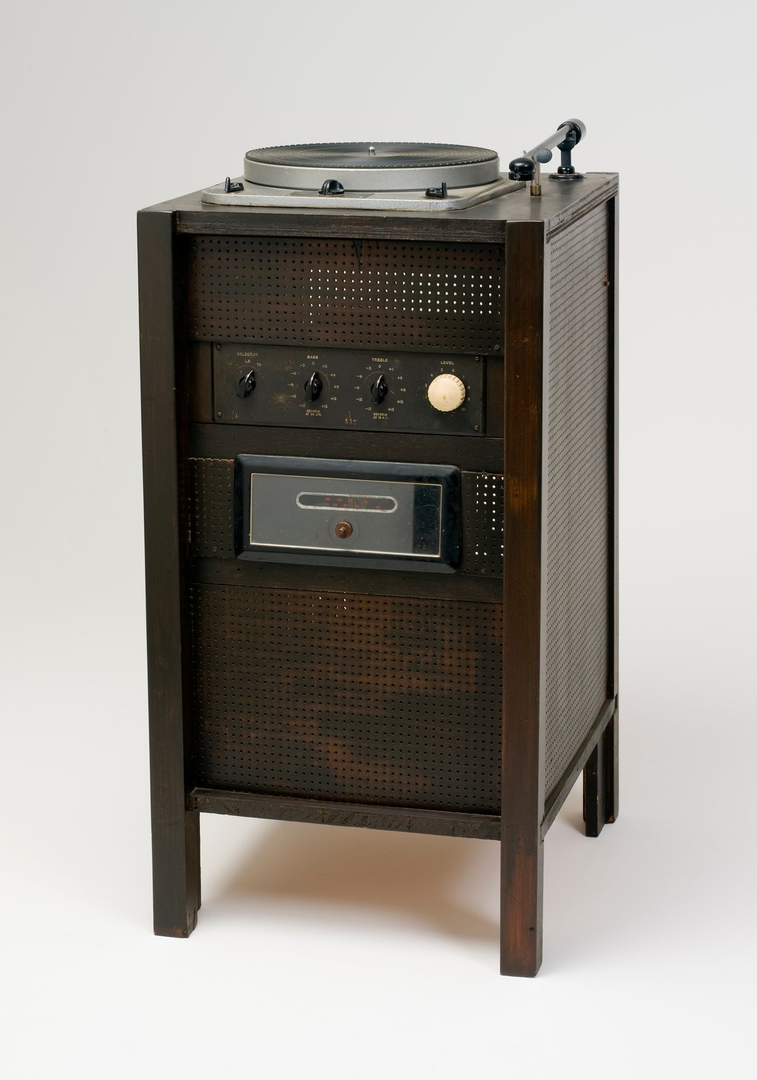 High Fidelty Products Turntable - history? - Turntables, Record Players ...