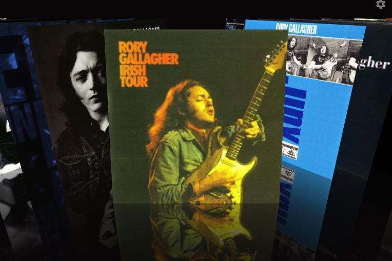 Spinning tunes on the late shift. - Page 2274 - Currently Spinning ...