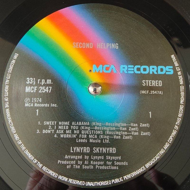 Spinning tunes on the late shift. - Page 2364 - Currently Spinning ...