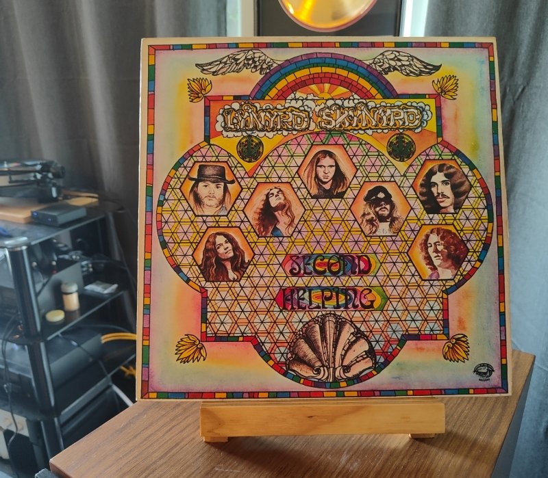 Spinning tunes on the late shift. - Page 2364 - Currently Spinning ...