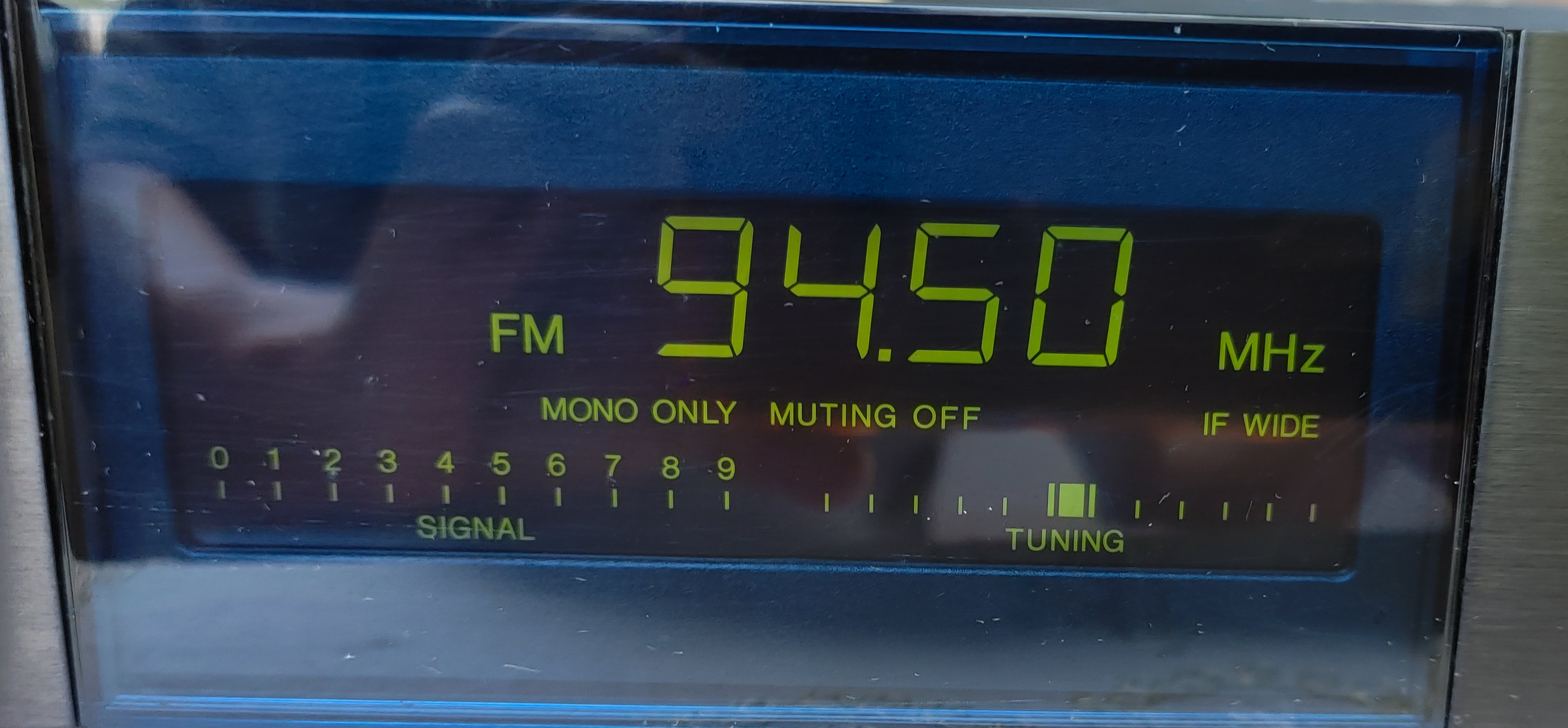 Audiolab 8000T Tuner - Stereo, Home Cinema, Headphones Components ...