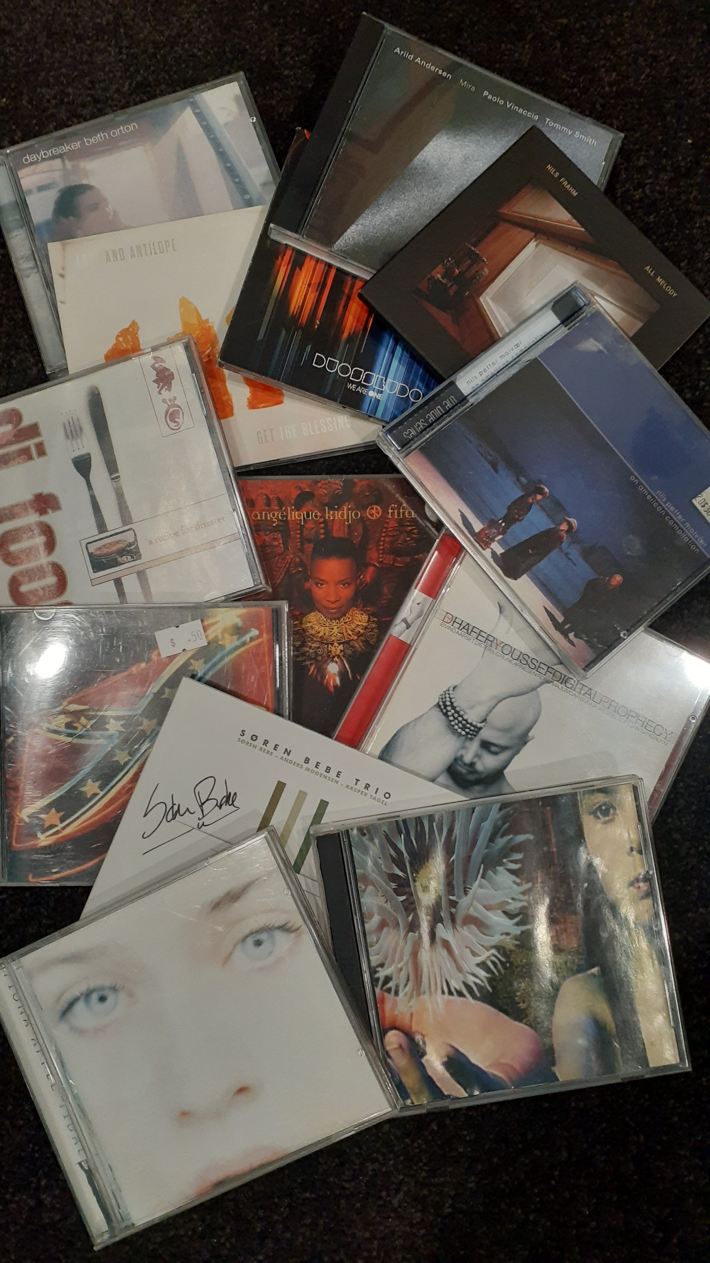 Craziest first reflection absorber/diffuser - DIY Audio Projects ...