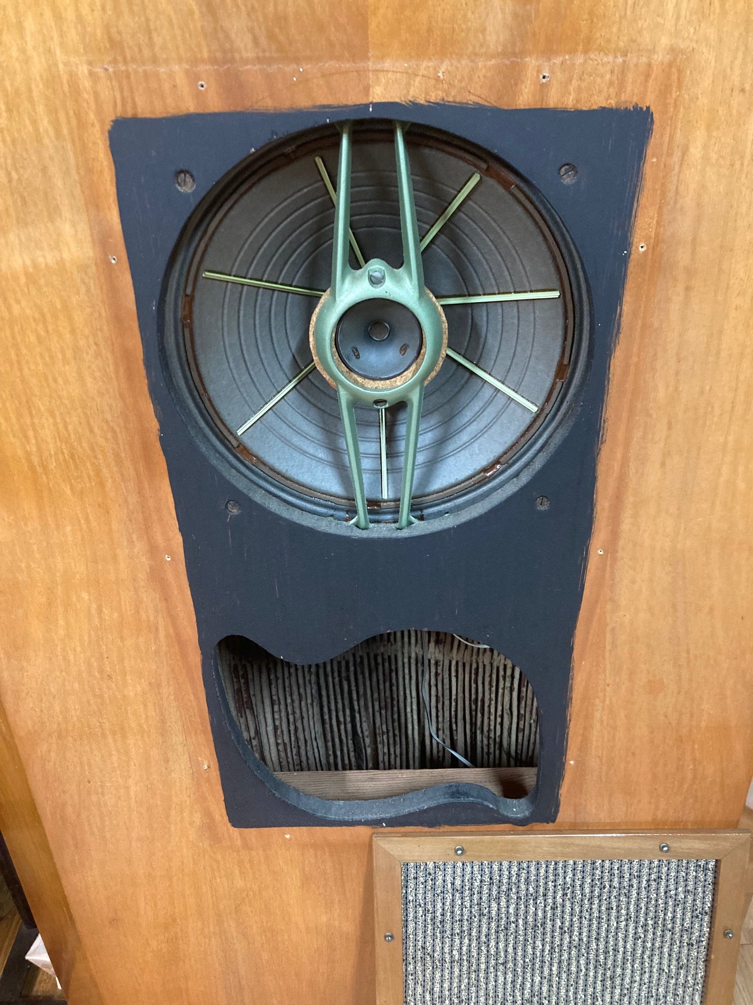 MSP Radial Beam Duo Mono speaker - Speakers, Soundbars and Subwoofers ...