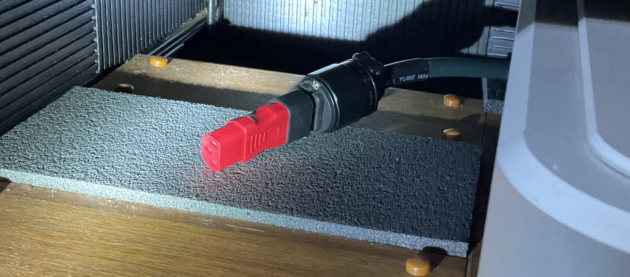 Synergistic fuse or QSA fuse 800ma |﻿ Wanted to Buy