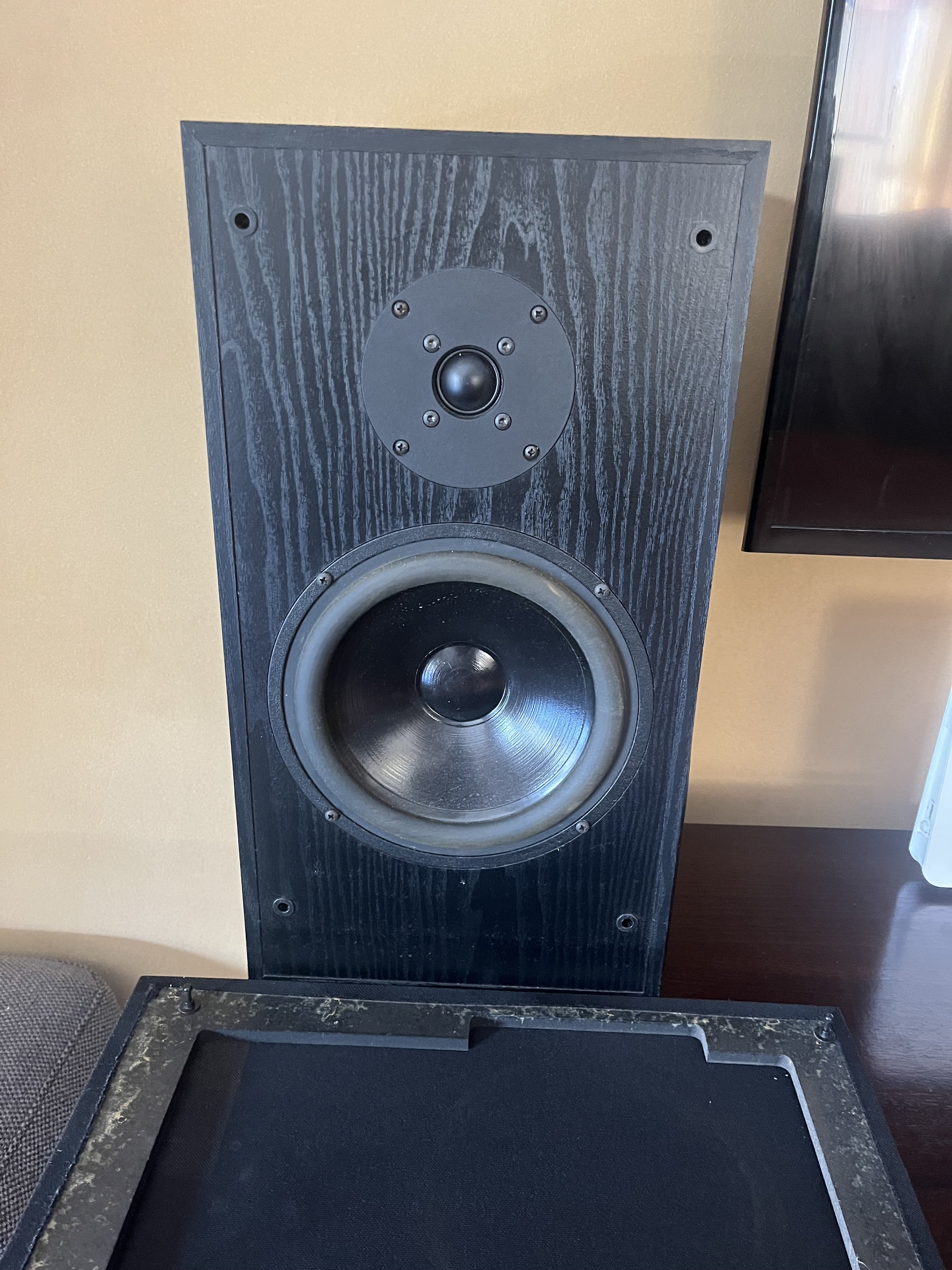 Interdyn P2 and Krix KDX - Stereo, Home Cinema, Headphones Components ...