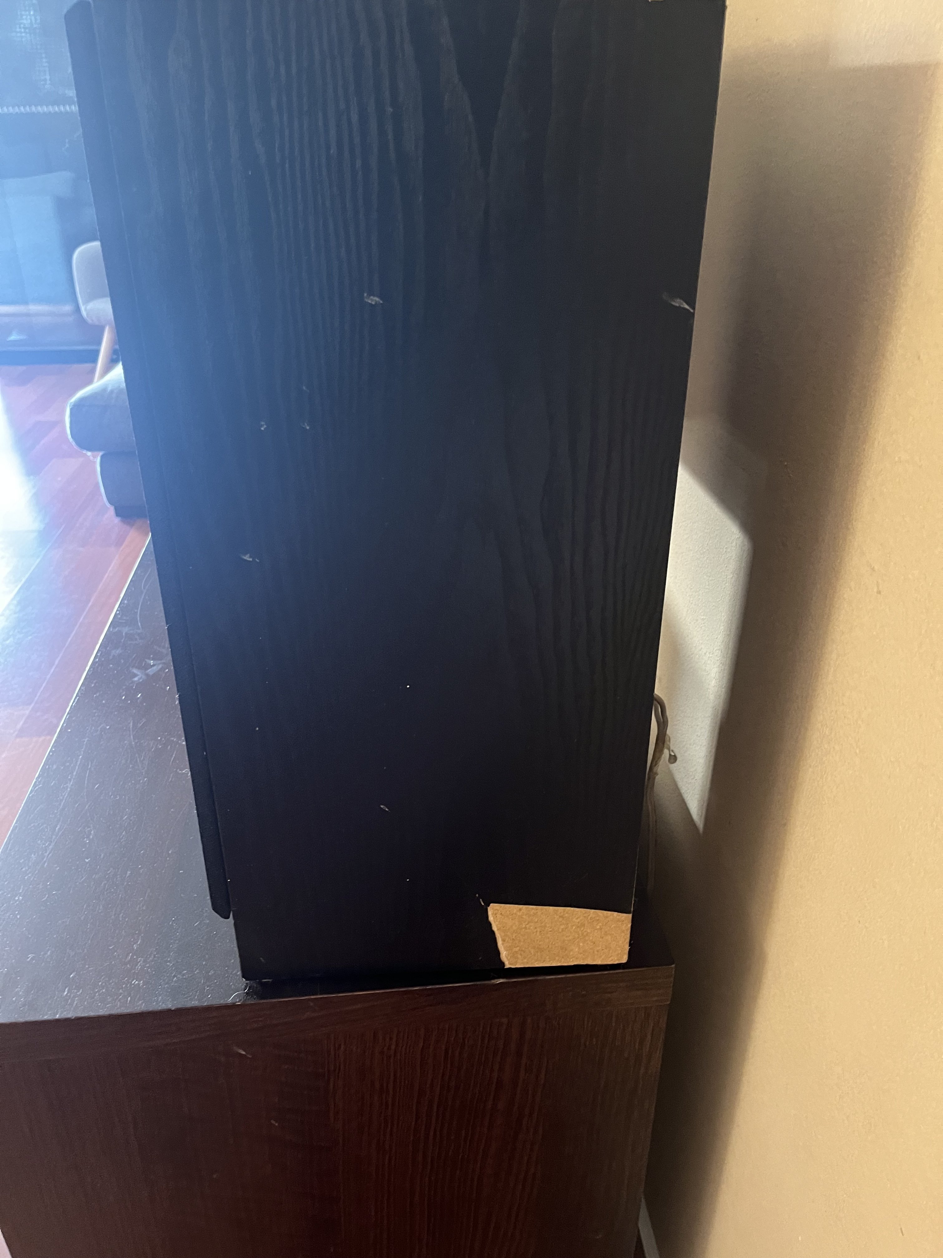 Interdyn P2 and Krix KDX |﻿ Stereo, Home Cinema, Headphones Components