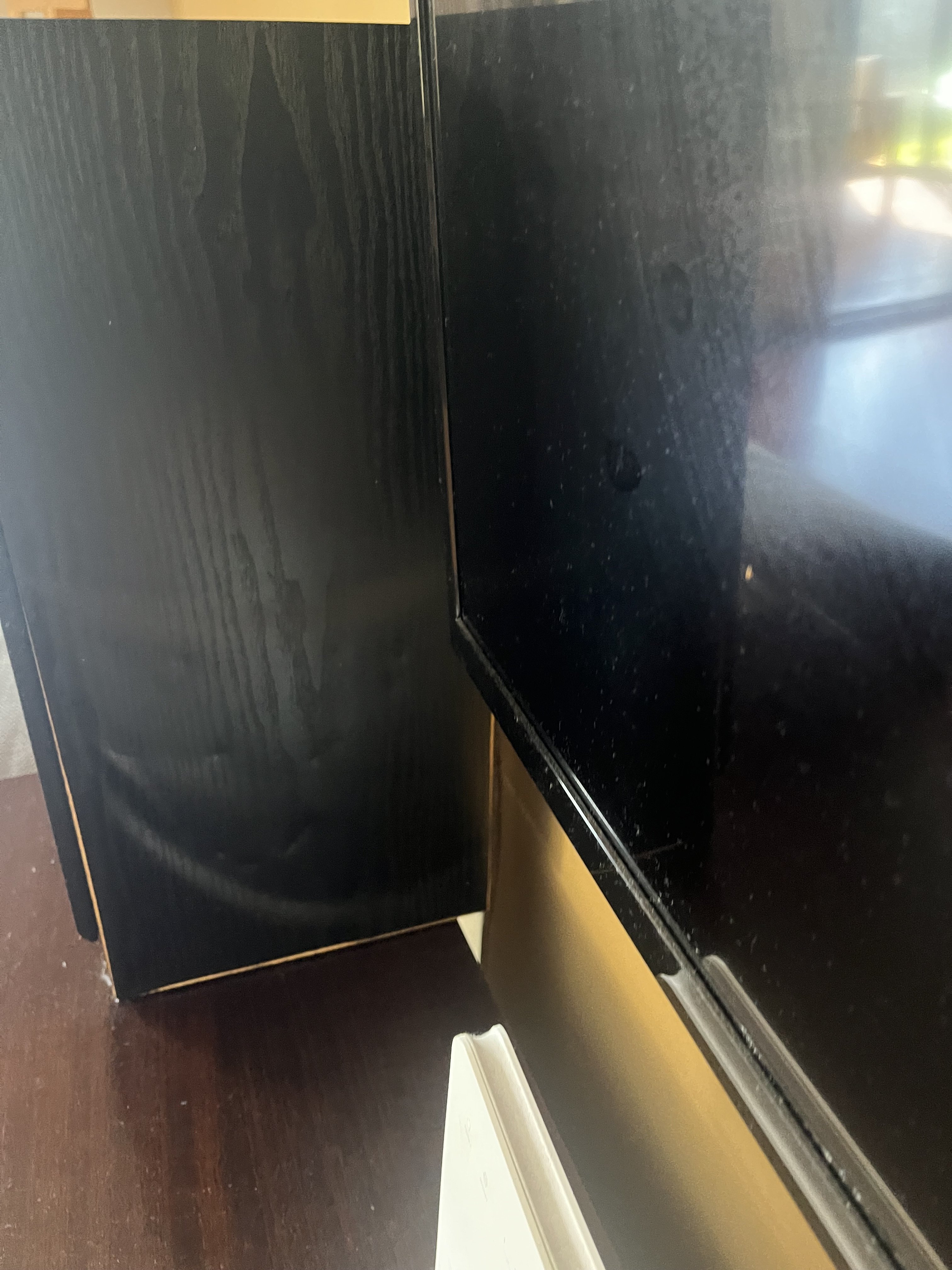 Interdyn P2 and Krix KDX - Stereo, Home Cinema, Headphones Components ...