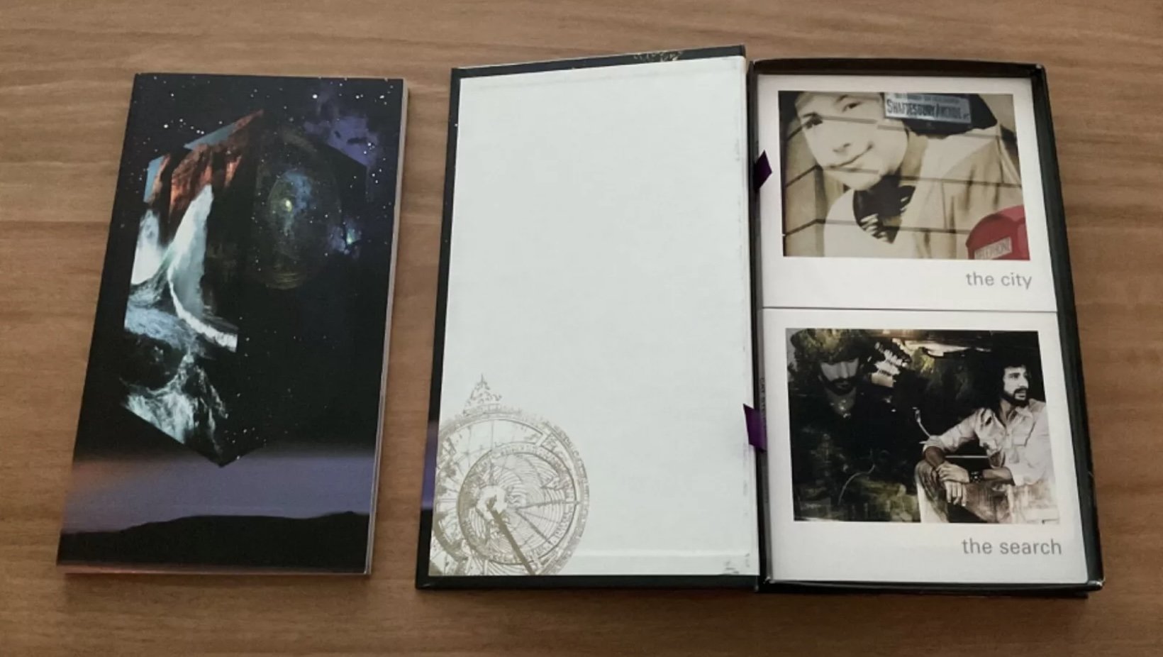 Cat Stevens “On The Road To Find Out” 2001 4 CD Box Set - NM - Vinyl ...