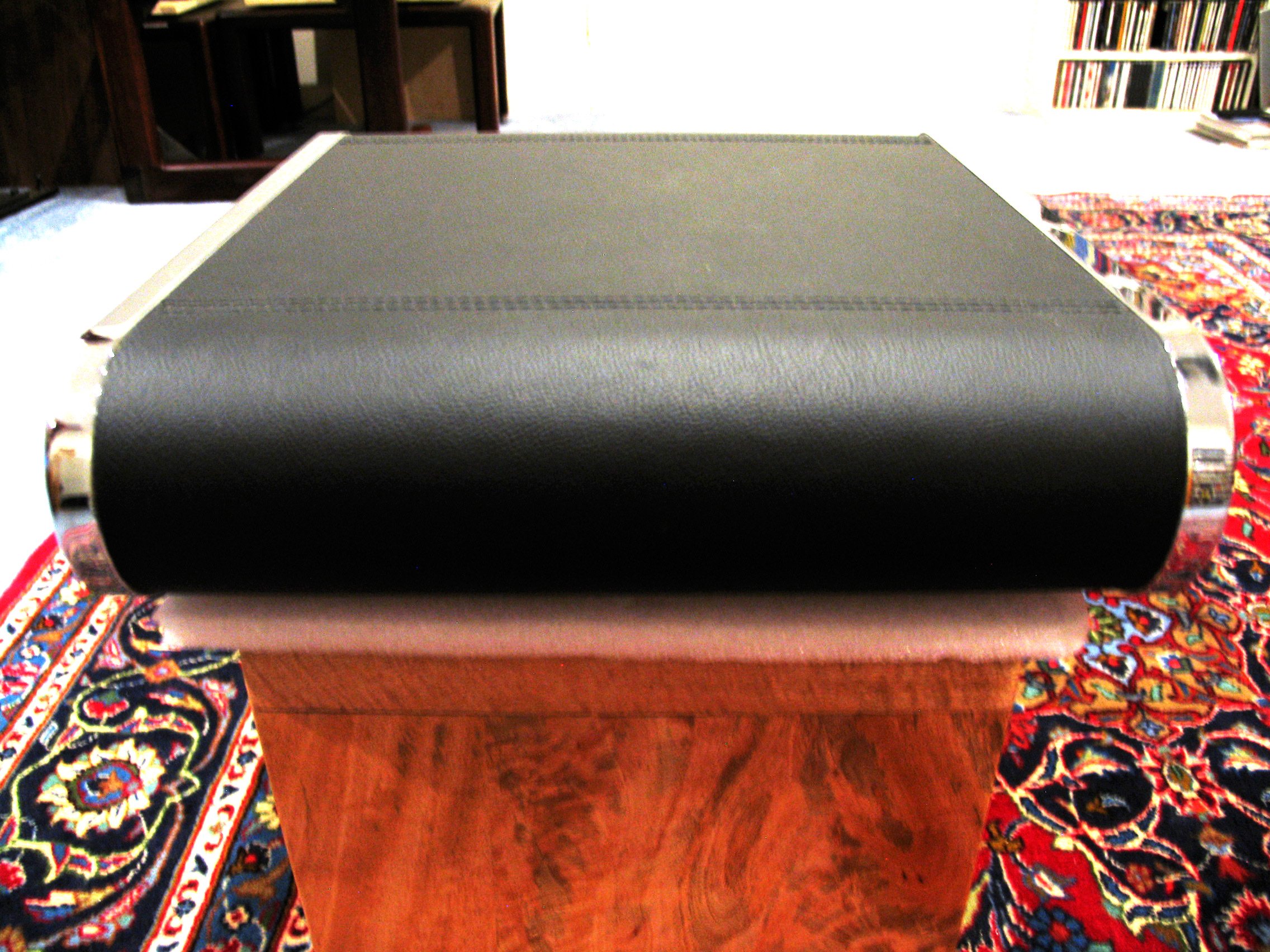 Absolare Bybee power filter six outlet Synergistic Research - Hi-Fi and ...