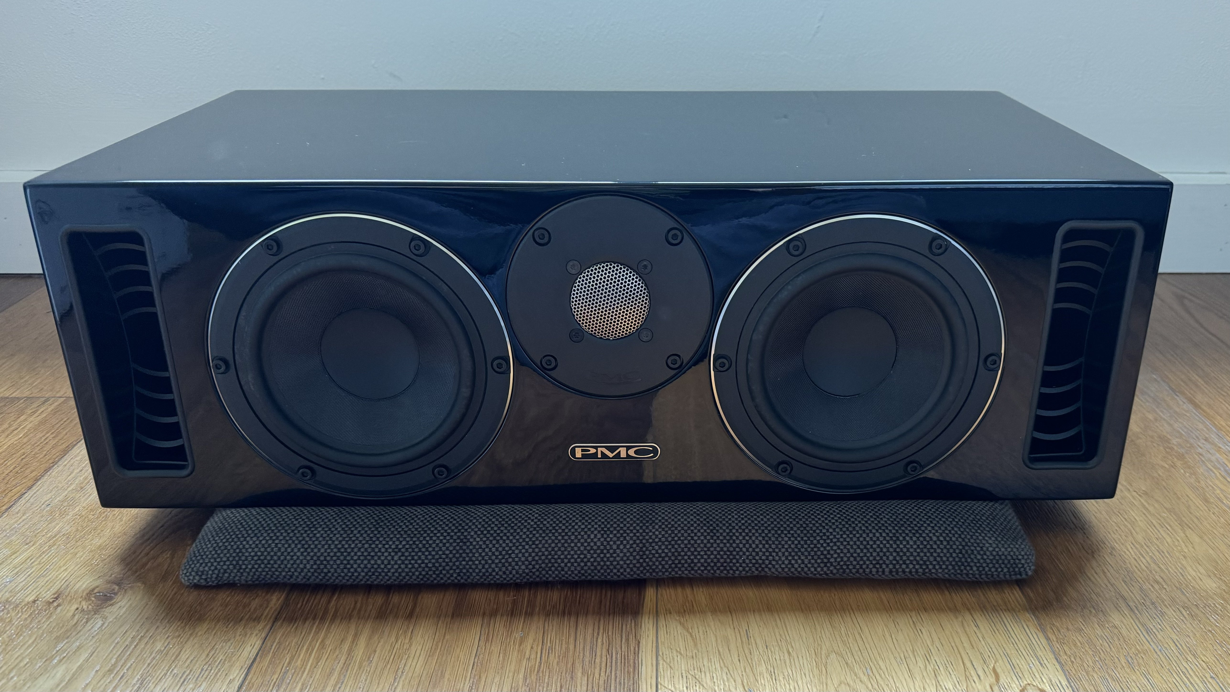 PMC Twenty5 Ci Centre Speaker - Stereo, Home Cinema, Headphones ...