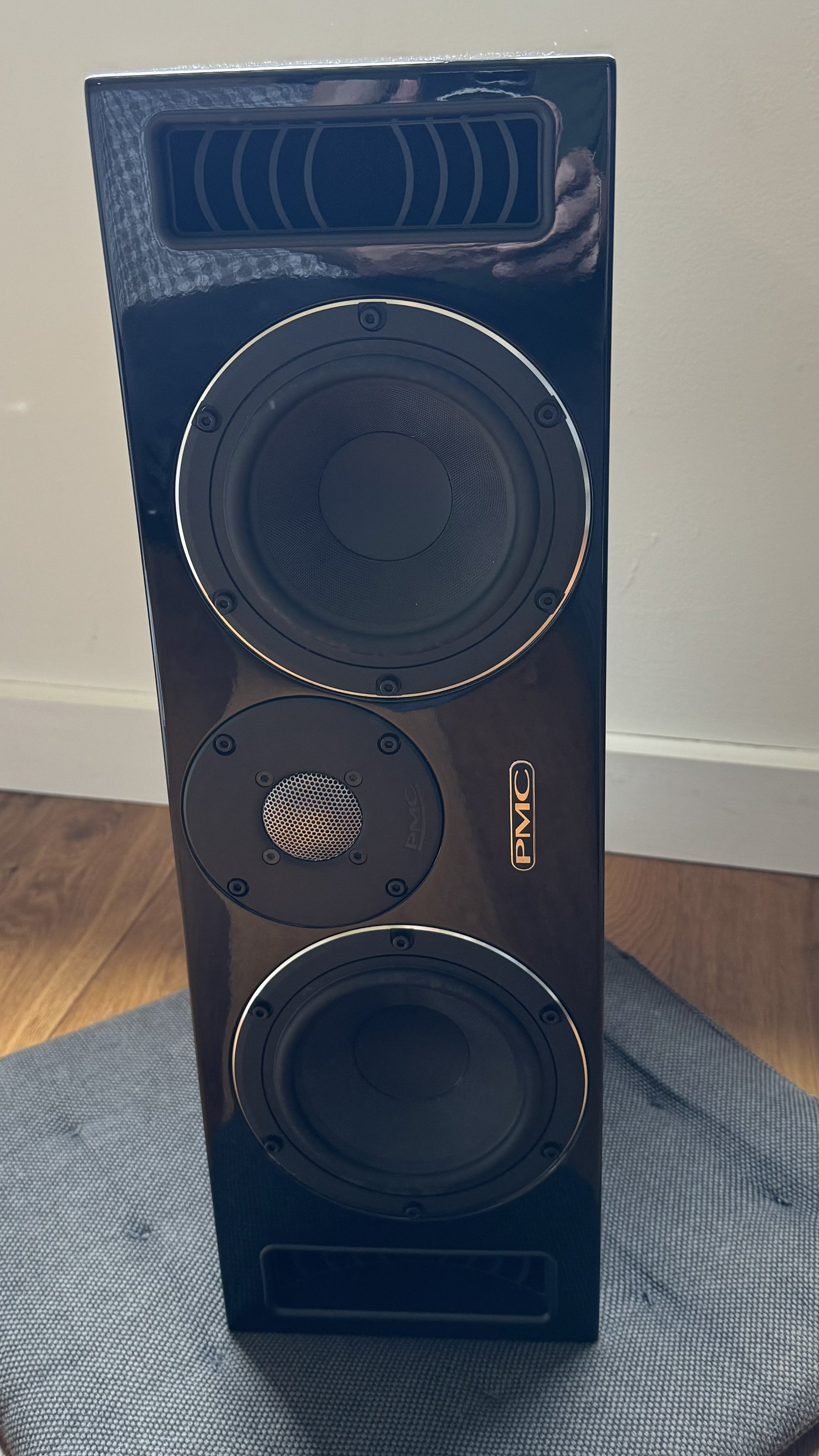 PMC Twenty5 Ci Centre Speaker - Stereo, Home Cinema, Headphones ...