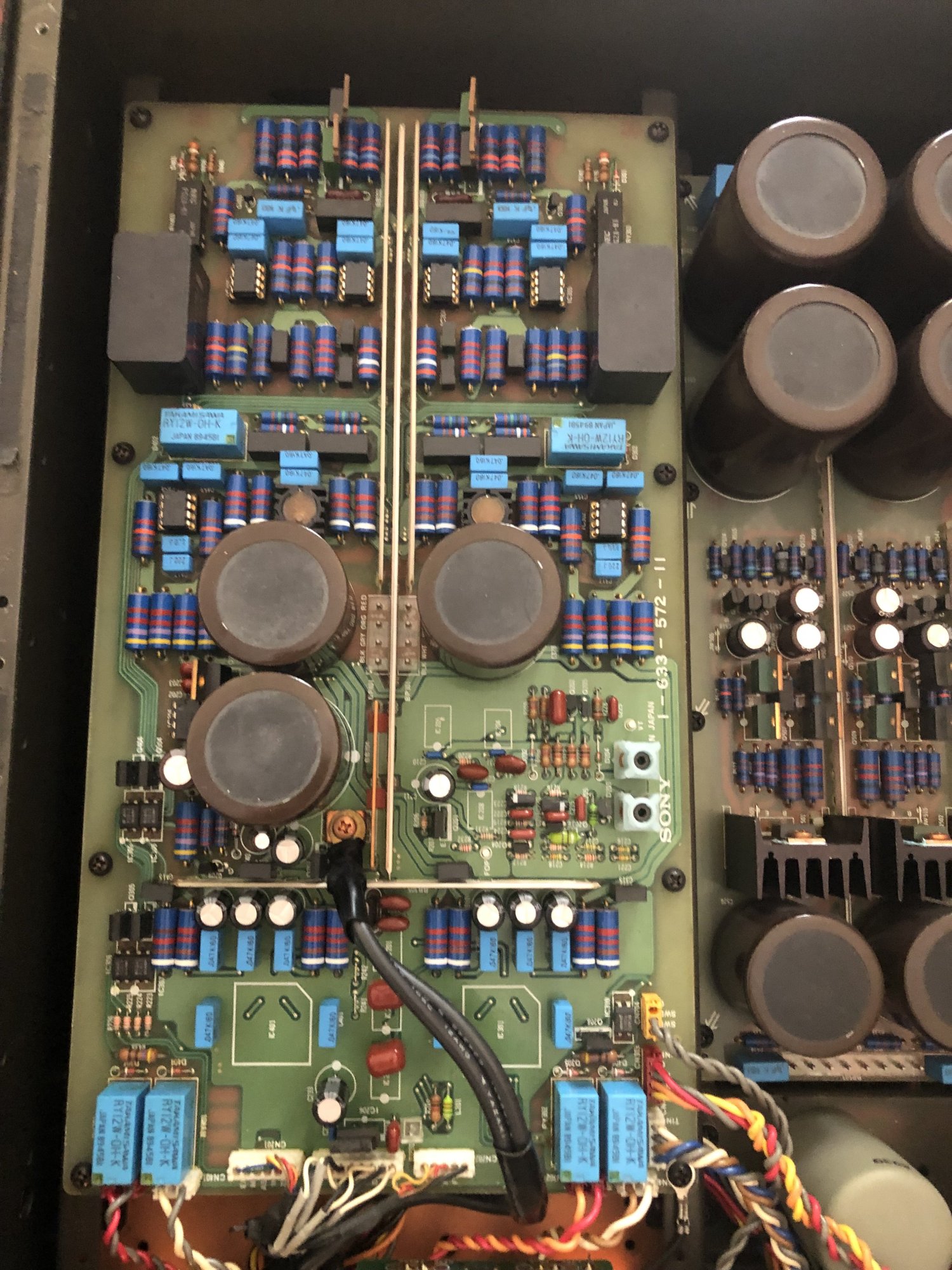 Sony DAS-R1a DAC - Stereo, Home Cinema, Headphones Components - StereoNET