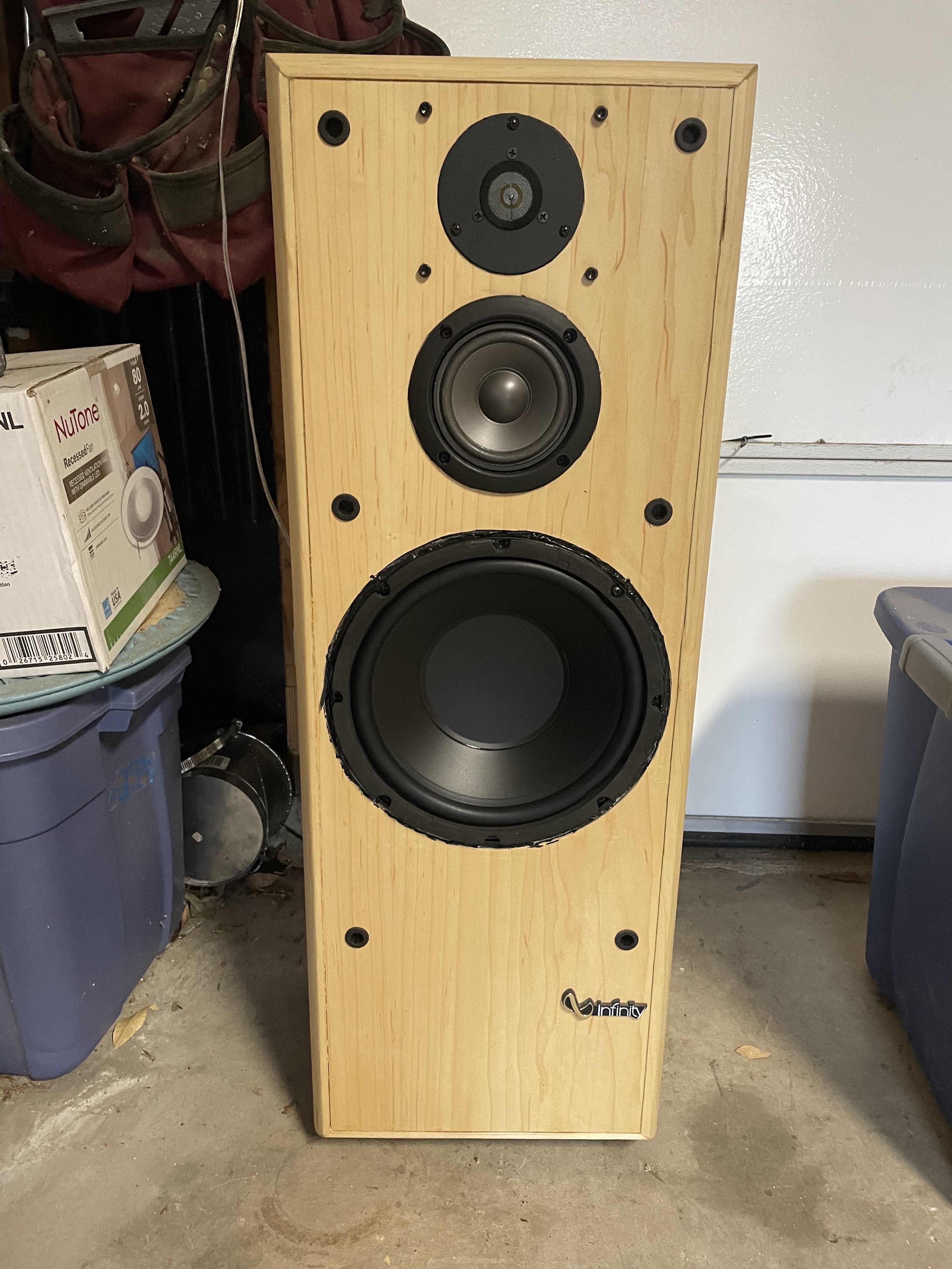 Show us your Phono Stages and Phono Cartridges - Page 202 - Turntables ...