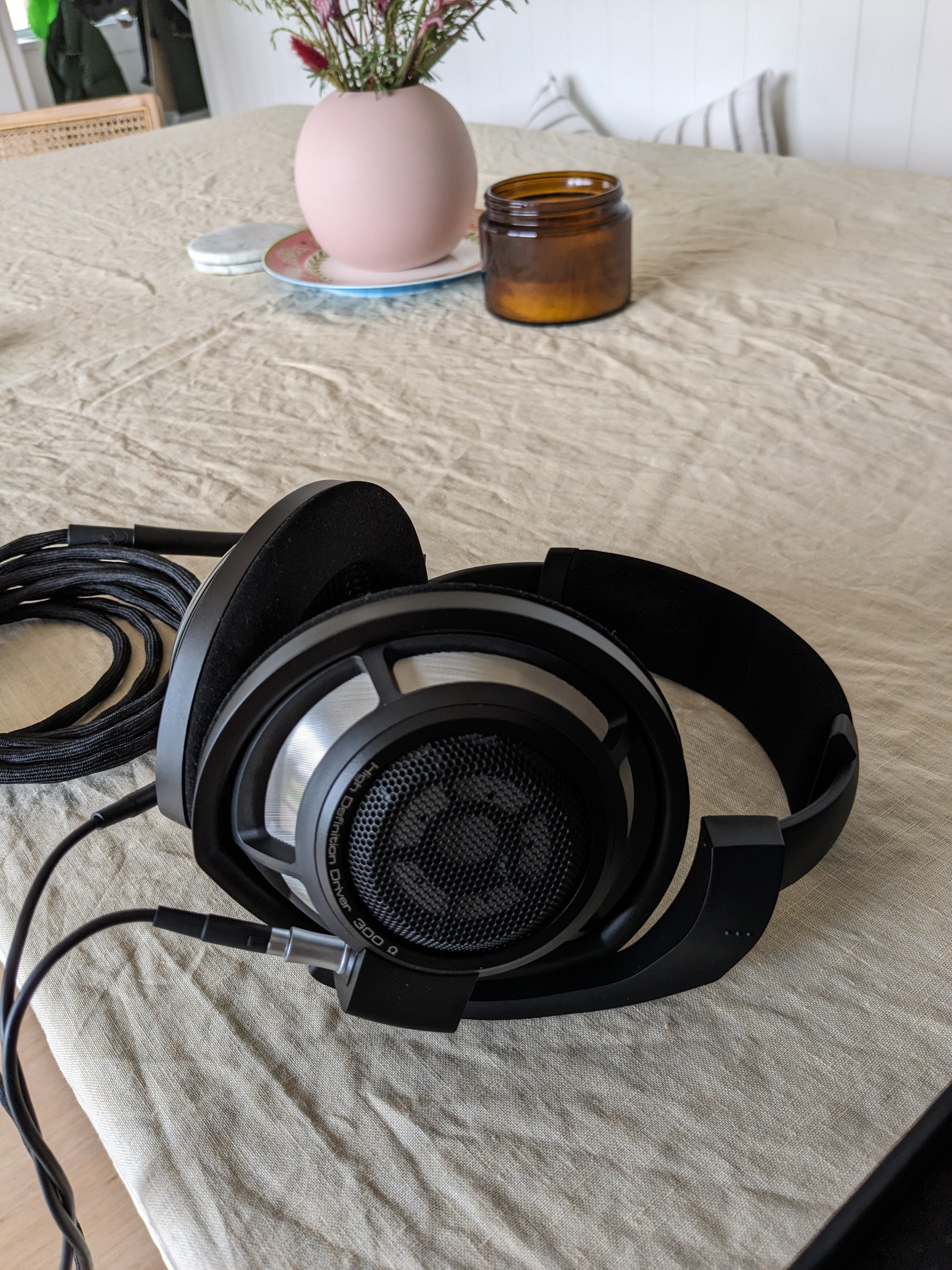 Sennheiser HD800S |﻿ Stereo, Home Cinema, Headphones Components