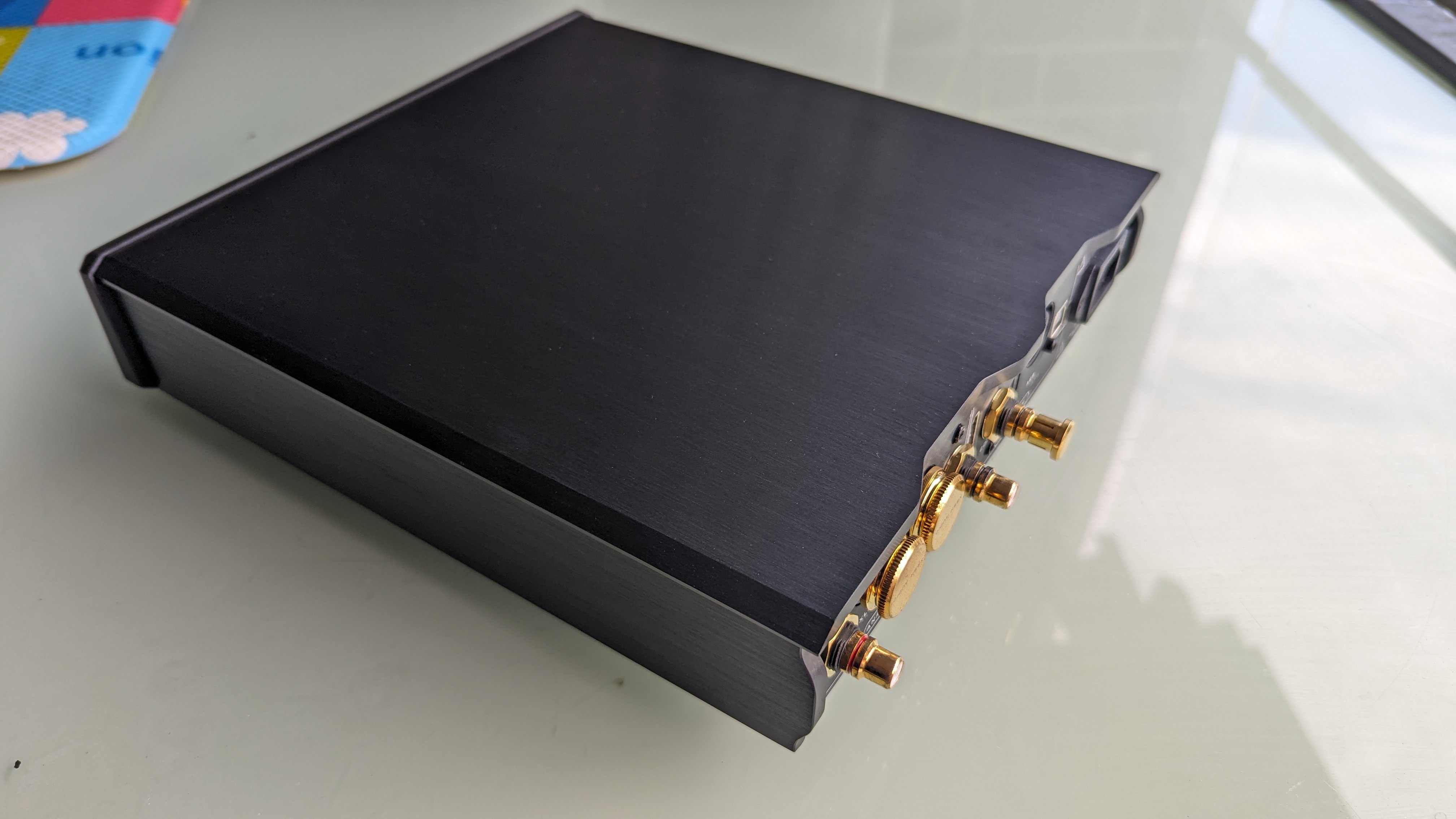 Musician Pegasus R2R DAC - Stereo, Home Cinema, Headphones Components ...