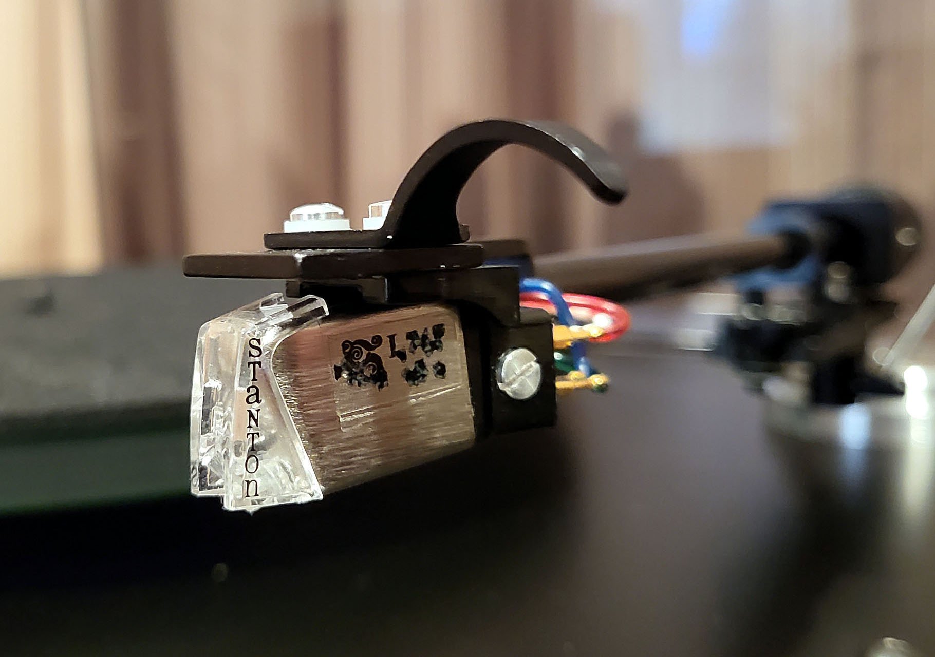 REGA P3, custom build, rare LOGIC tonearm, many upgrades - Aussie Audio ...