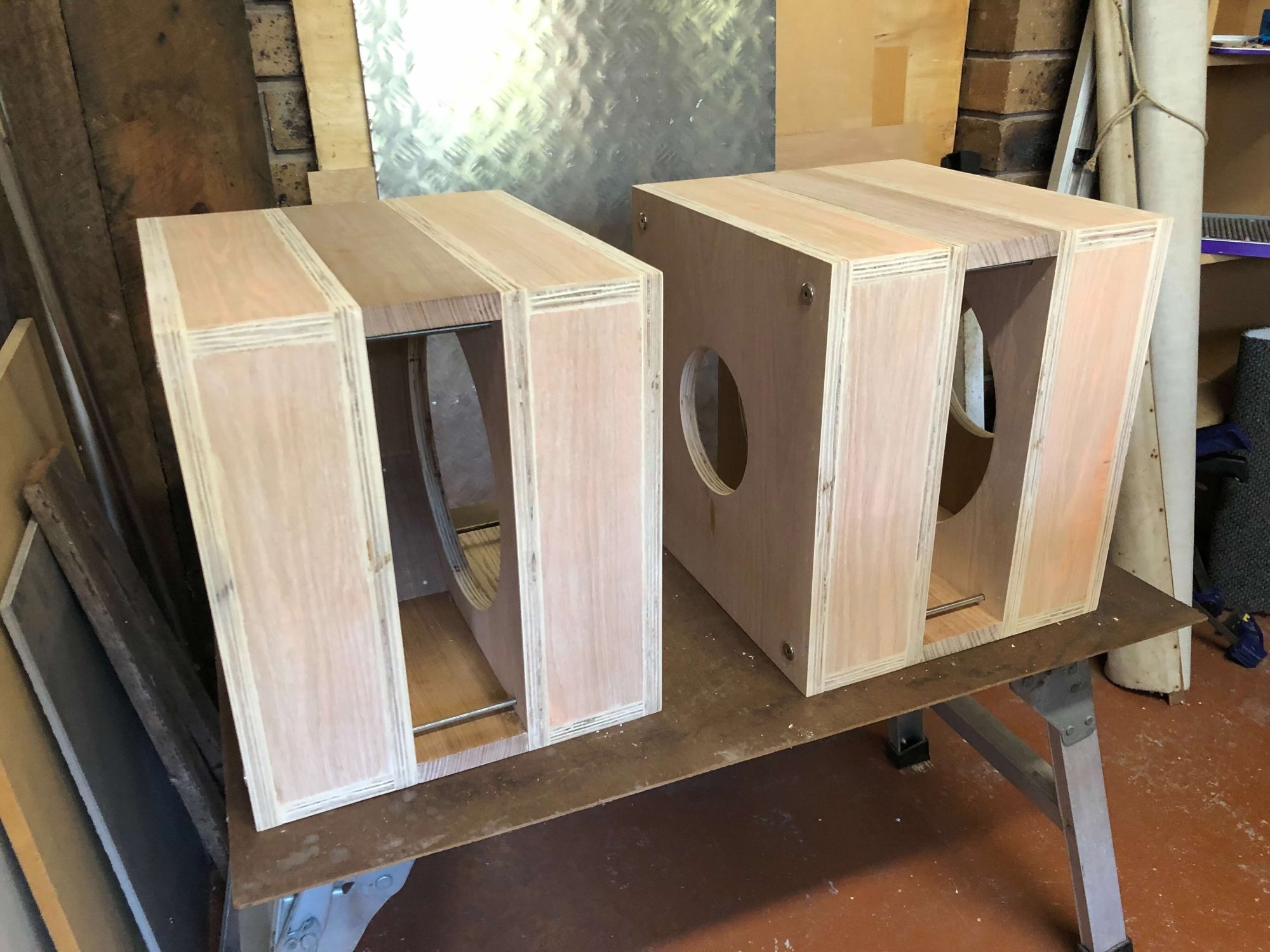 Yet another Ripol subwoofer project - Page 3 - DIY Audio Projects ...