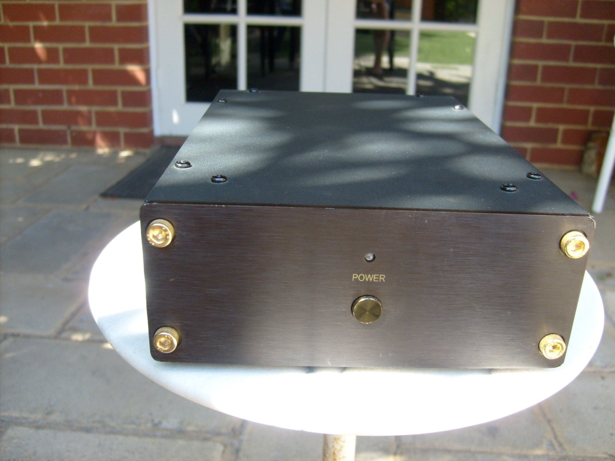 Burson Audio Buffer RCA/RCA - Hi-Fi and Cinema Cables & Accessories ...