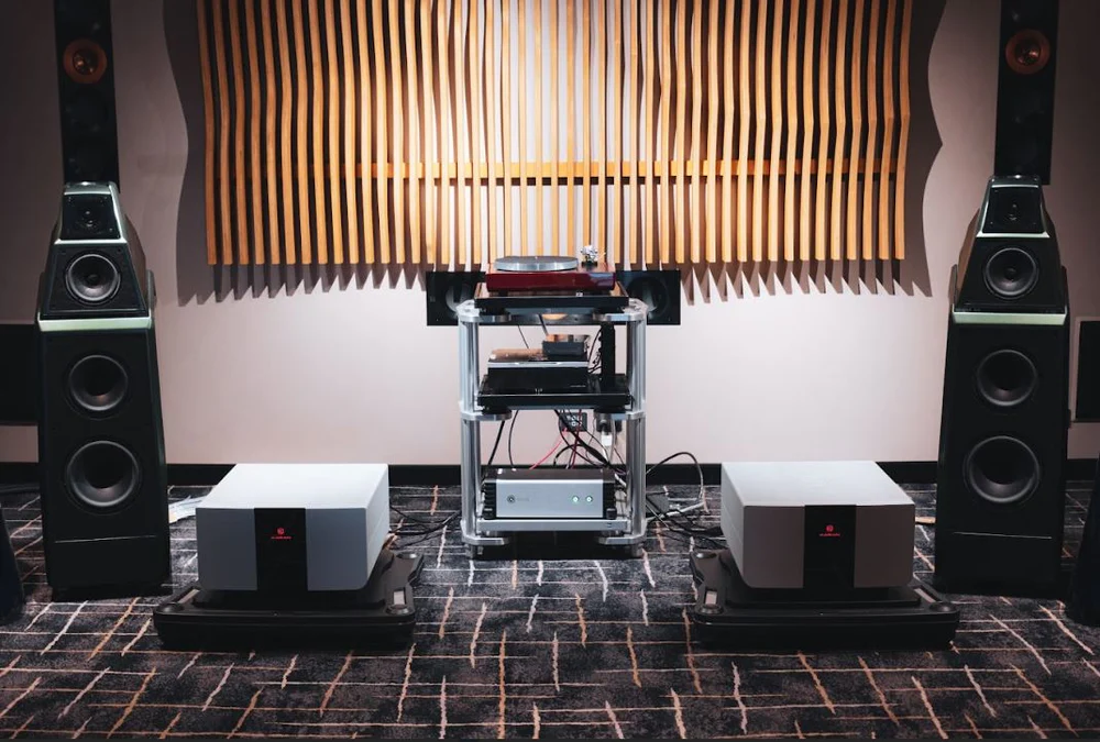 Evil Springs system - Page 23 - Showcase Your System & Build Threads ...