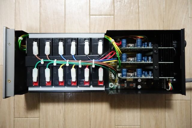 Stax DAC Talent BD - Charger missing. - DIY Audio Projects - StereoNET