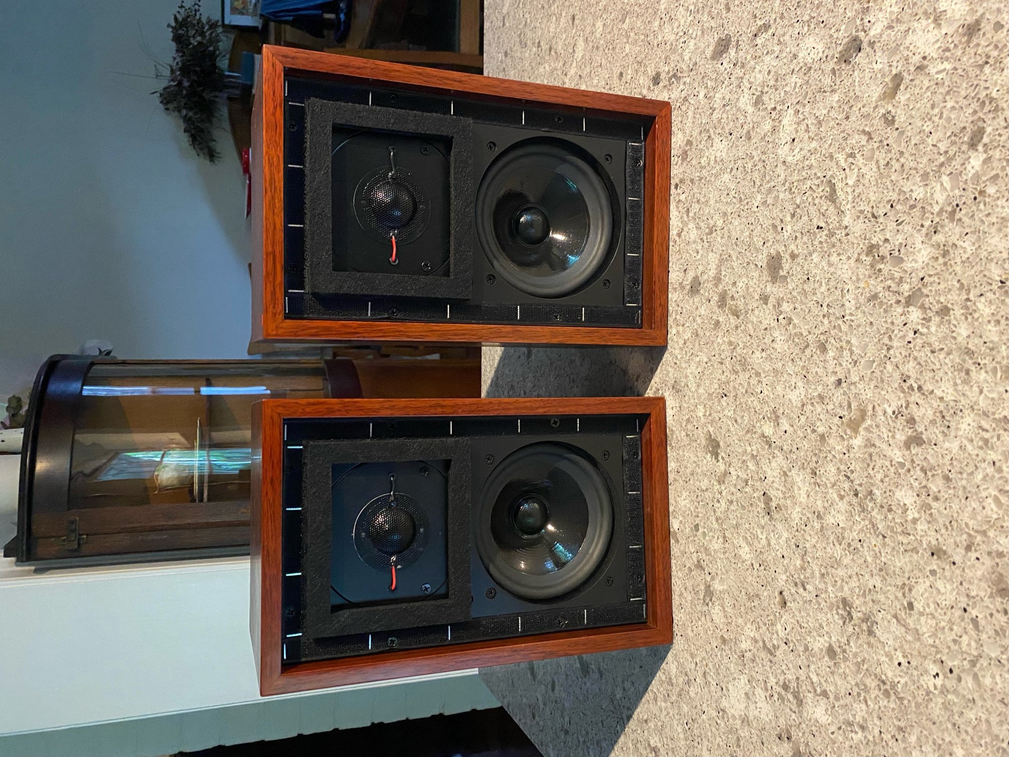 Sound Artist LS35/A (very minimal use with packaging) - Stereo, Home Cinema, Headphones ...