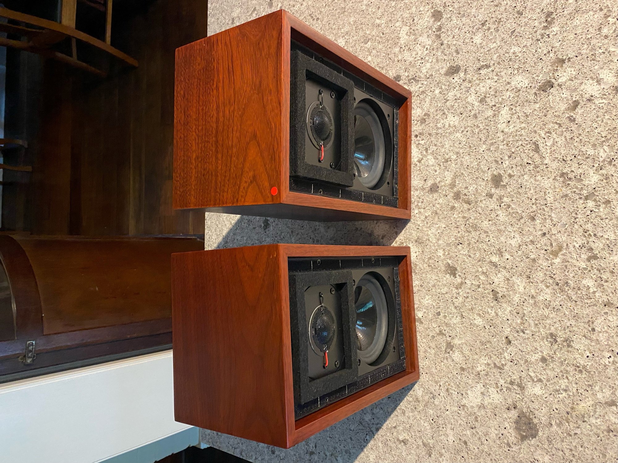 Sound Artist LS35/A (very minimal use with packaging) - Stereo, Home Cinema, Headphones ...