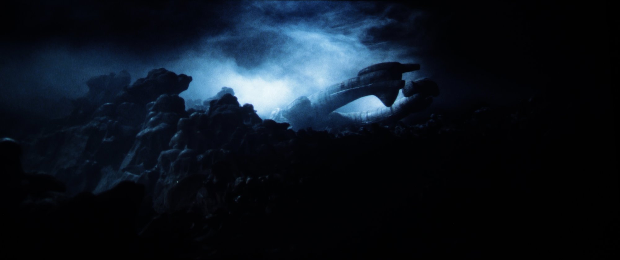 Alien 40th Anniversary 4k uhd blu-ray release - Movies - Box Office ...