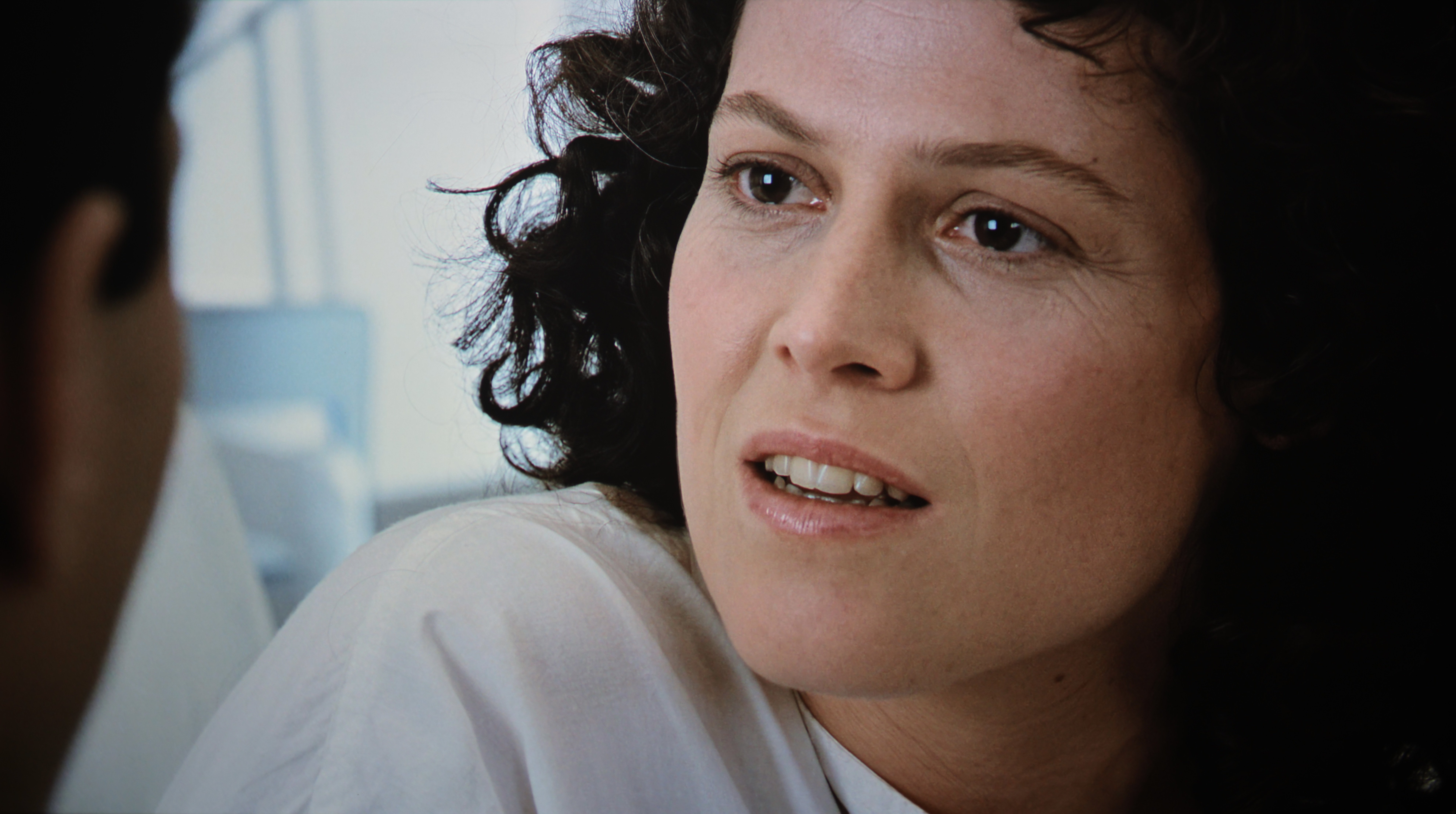 Aliens (1986) Remastered and Restored on 4k uhd blu-ray - Movies - Box ...