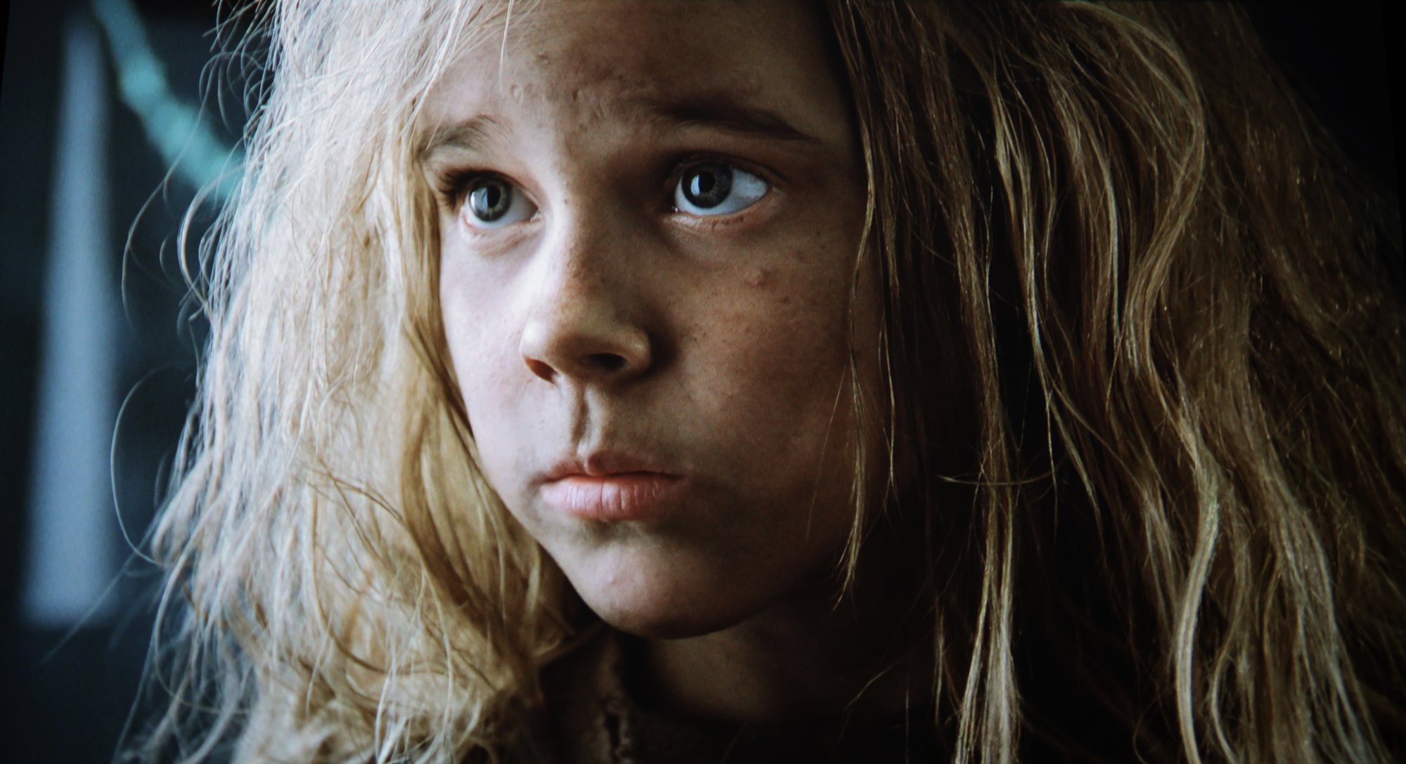 Aliens (1986) Remastered and Restored on 4k uhd blu-ray - Movies - Box ...