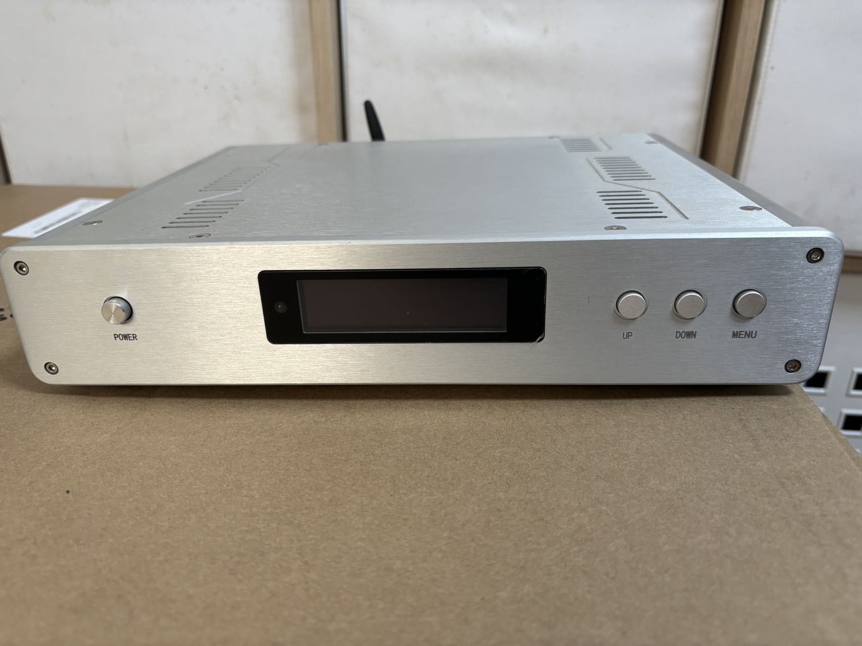 BRZHIFI DAC-DC300 Full Balanced Bluetooth 5.0 Dual ES9038PRO - Stereo, Home Cinema, Headphones ...