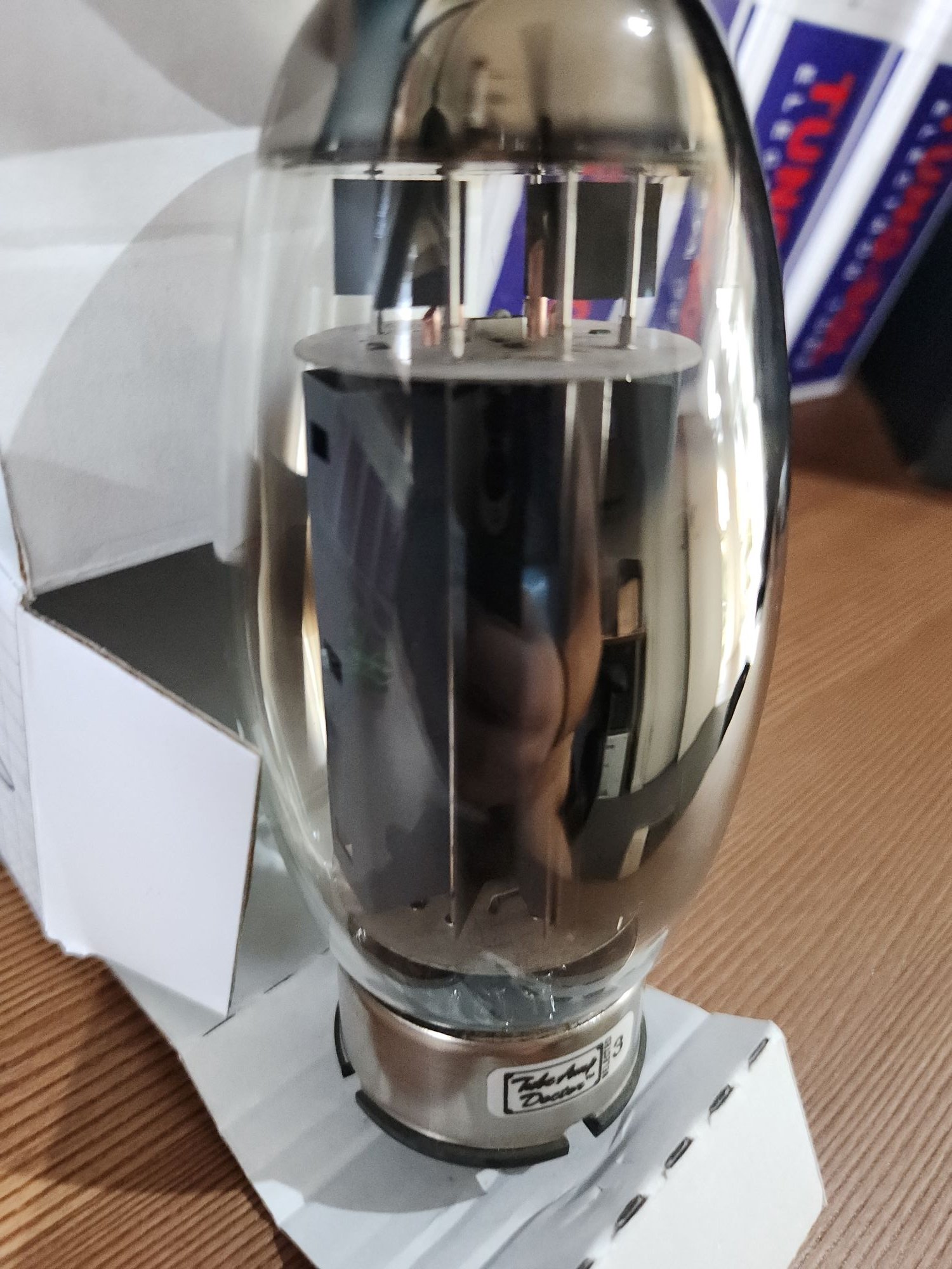 8 x Tung Sol KT150 tubes - Hi-Fi and Cinema Cables & Accessories ...