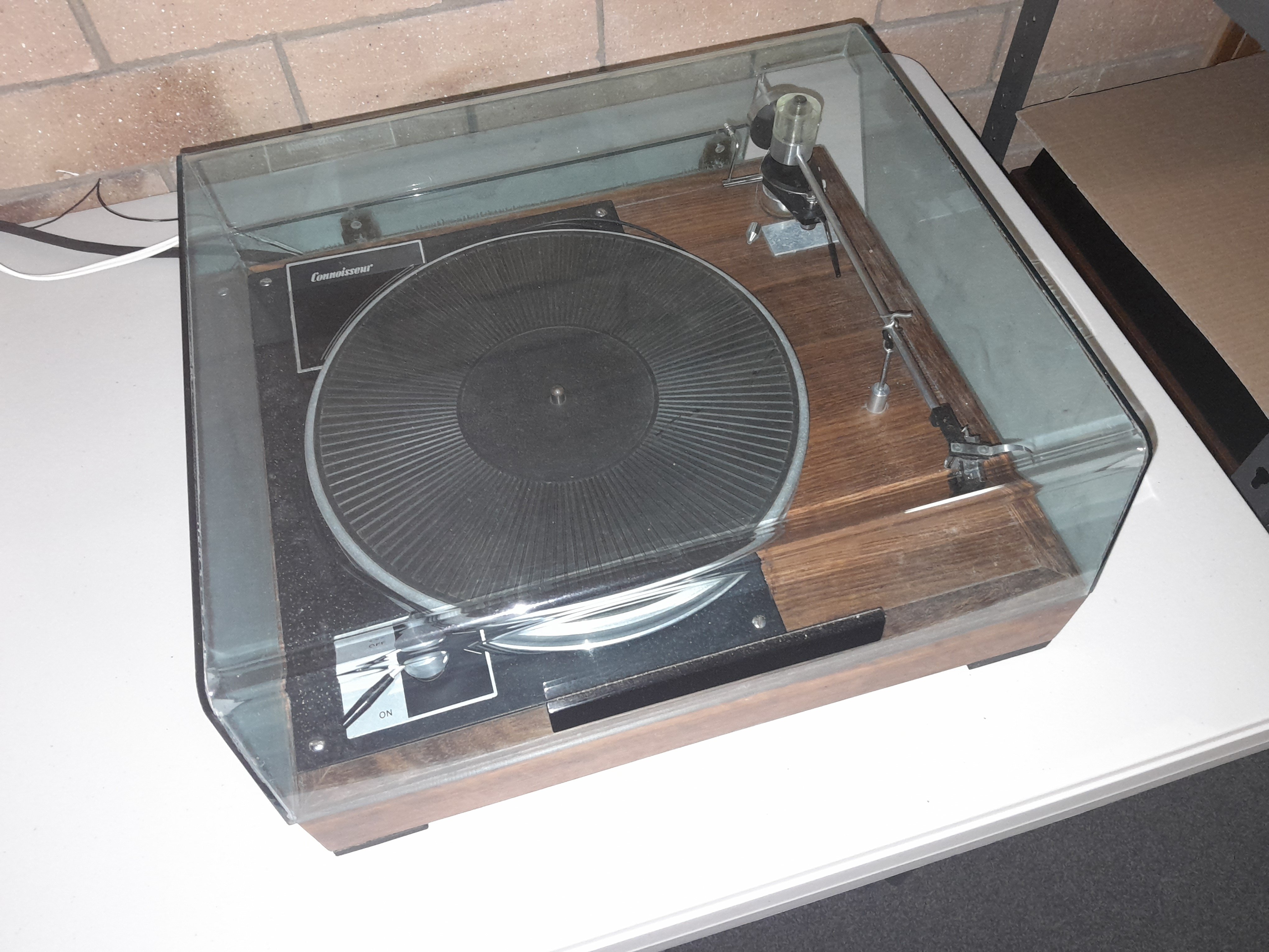 Show us your Turntables!!! - Page 198 |﻿ Turntables, Record Players & Vinyl