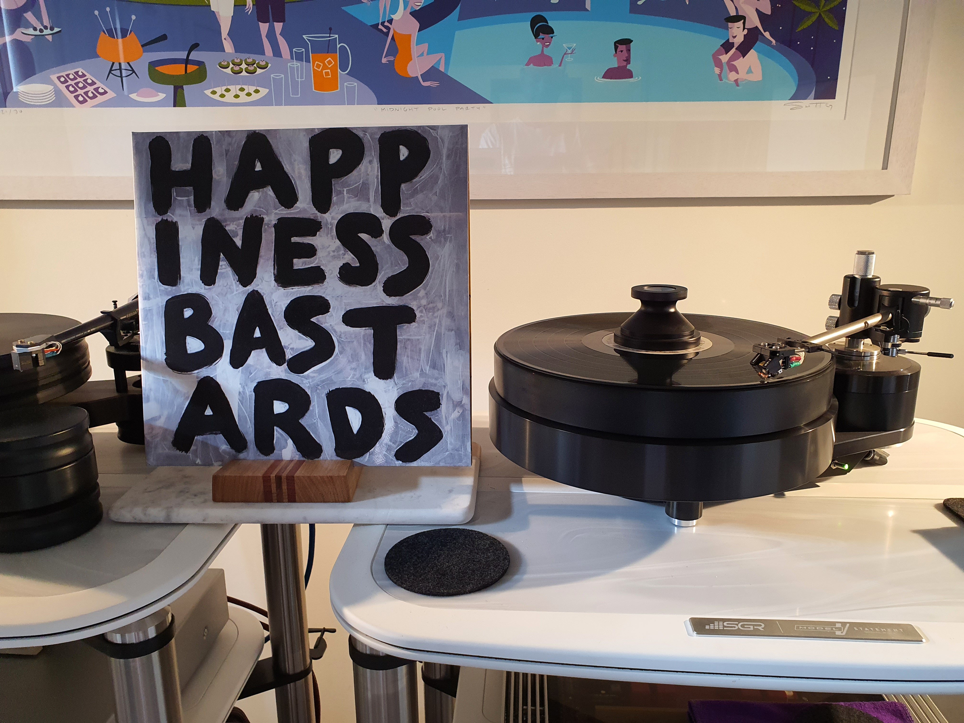 VINYL: Currently Spinning - Page 1770 |﻿ Currently Spinning Threads