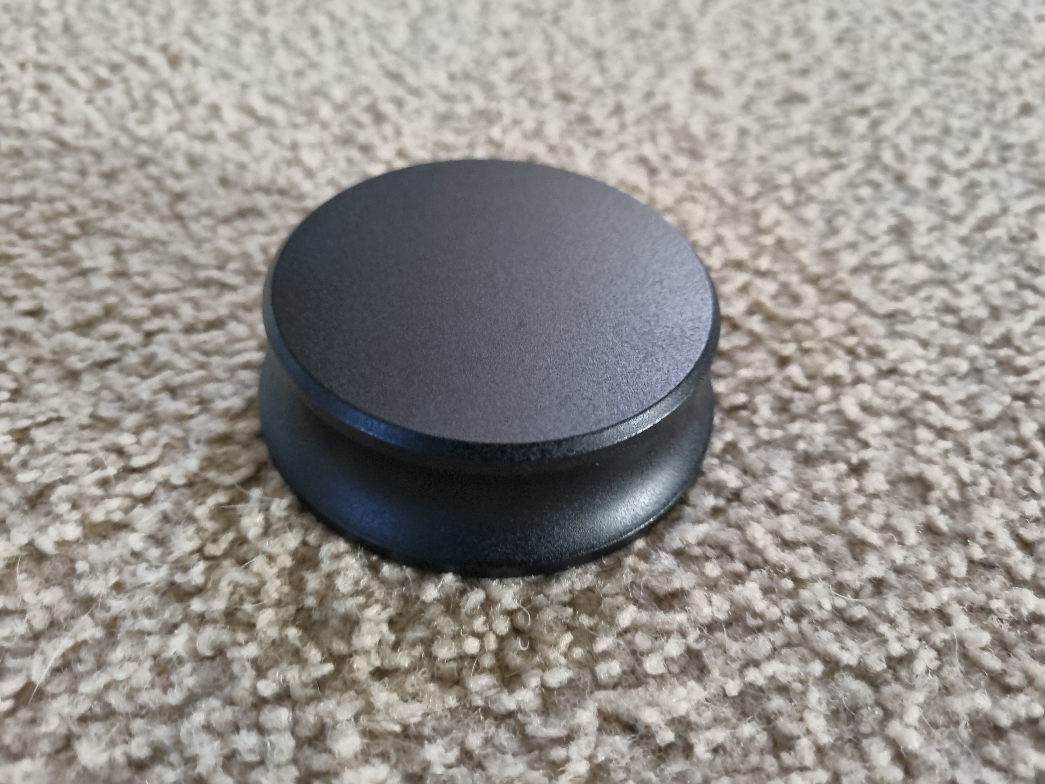 Project Record Puck - Hi-Fi and Cinema Cables & Accessories - StereoNET