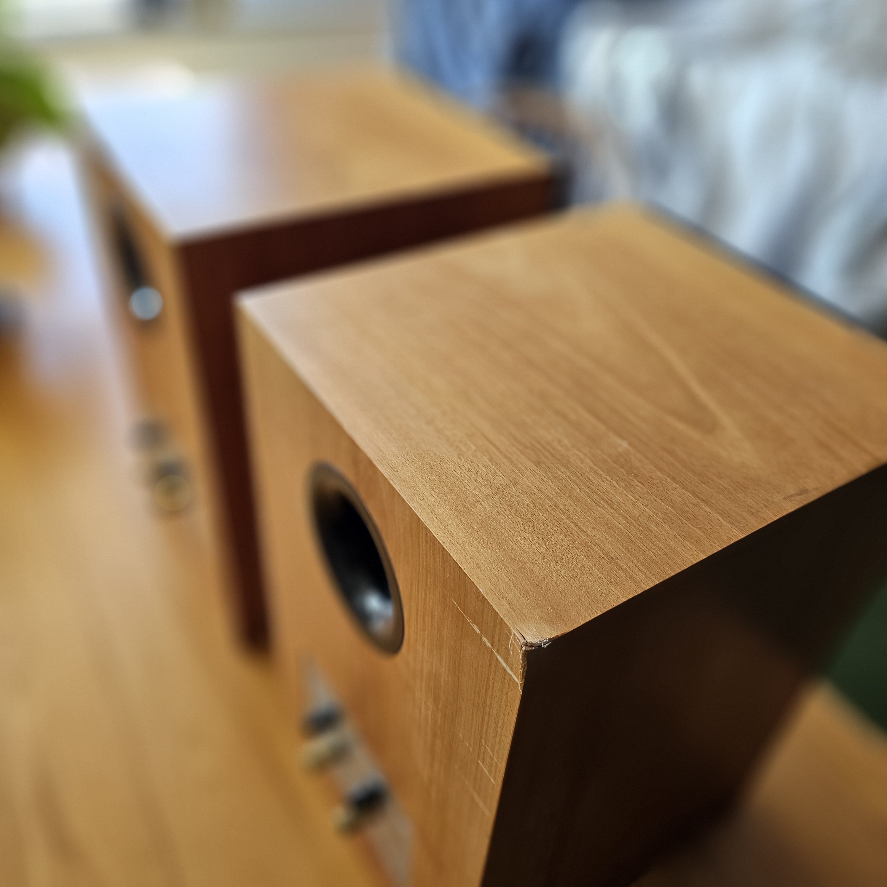 Revel Performa M20 Speakers |﻿ Stereo, Home Cinema, Headphones Components