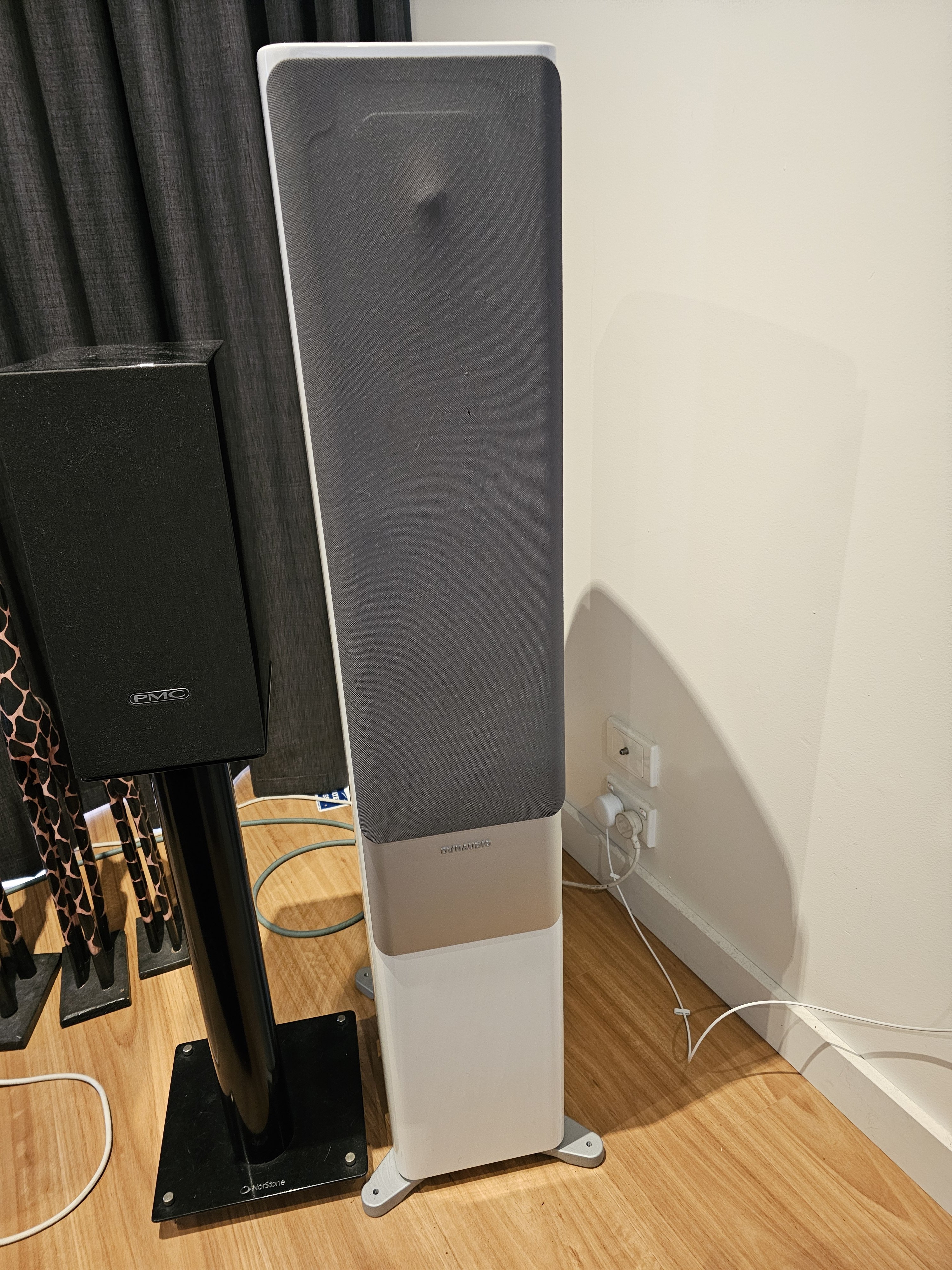 WITHDRAWN: Dynaudio Contour 30 - Stereo, Home Cinema, Headphones ...