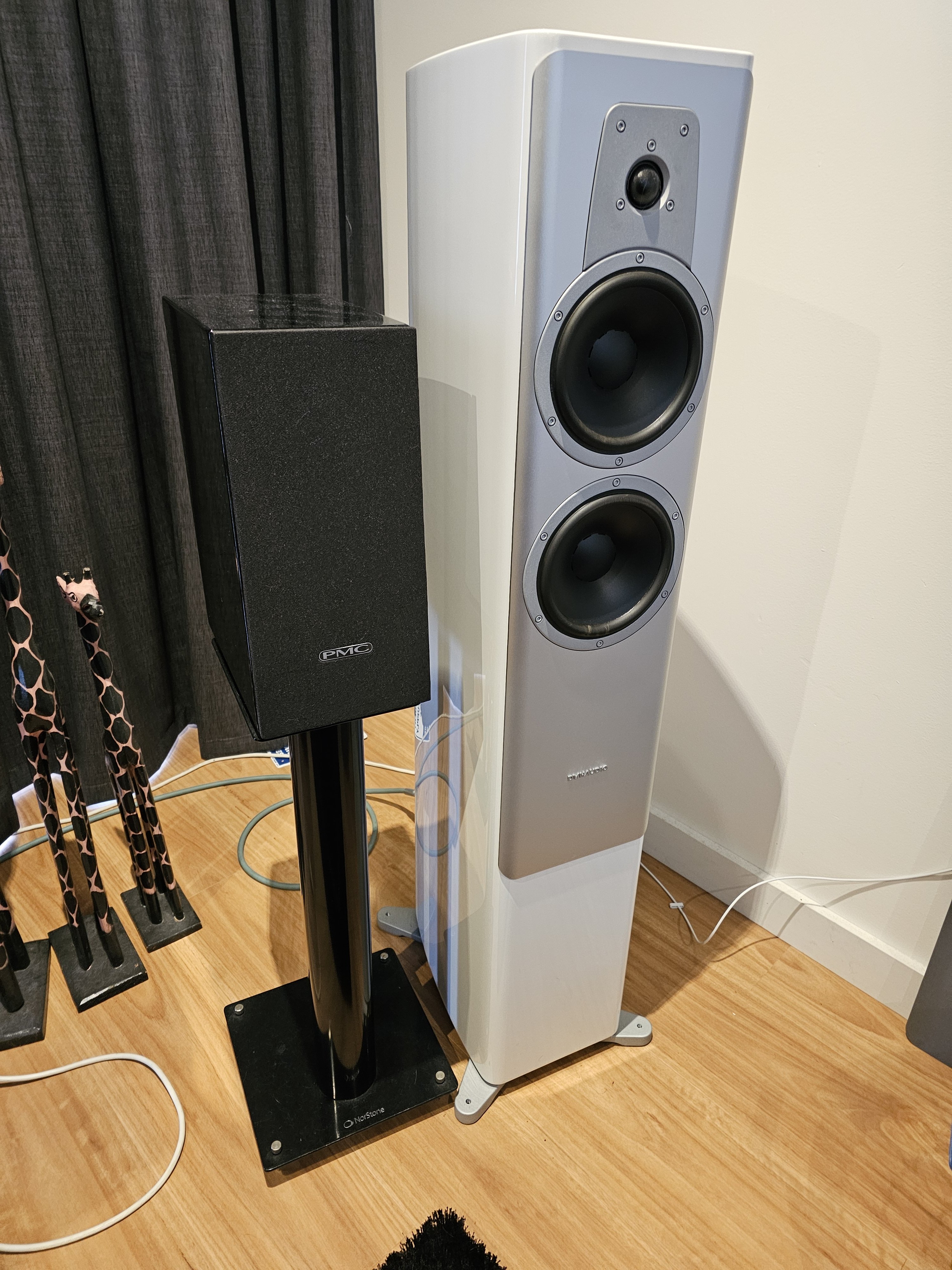 WITHDRAWN: Dynaudio Contour 30 - Stereo, Home Cinema, Headphones ...