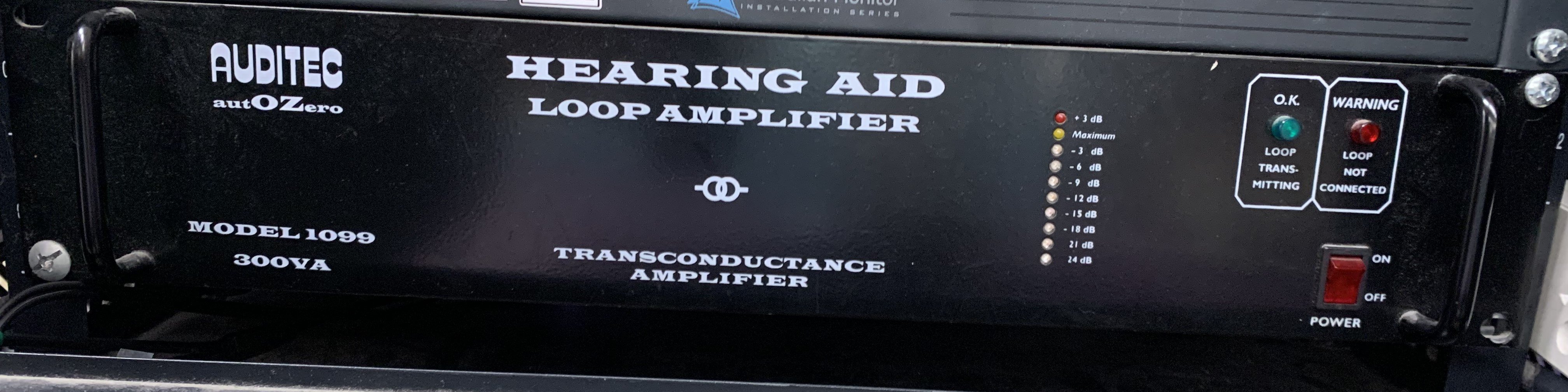 Auditec Amps - Stereo Amplifiers & Pre-Amps - StereoNET