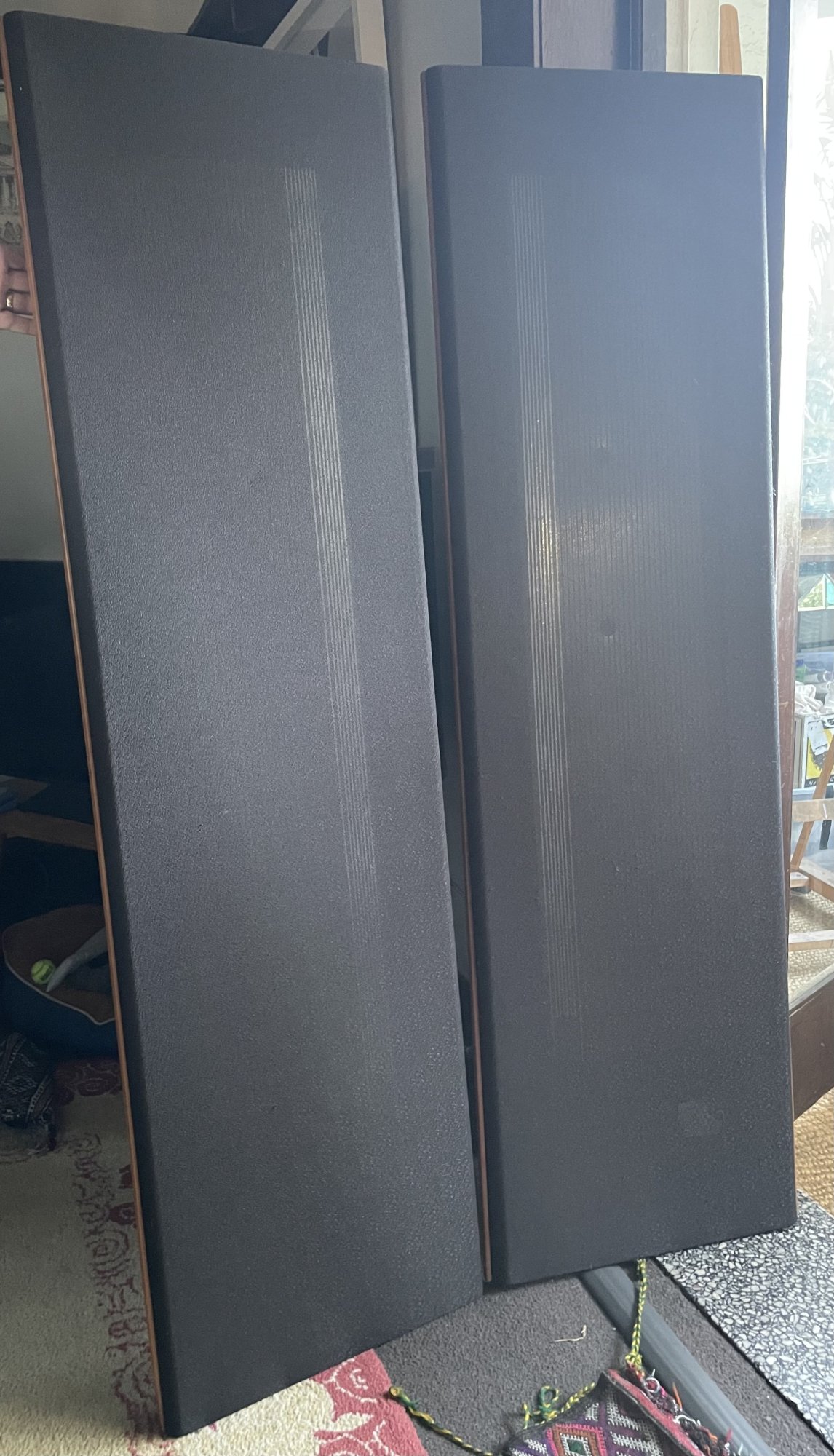 Magnepan 1.6QR - Stereo, Home Cinema, Headphones Components - StereoNET